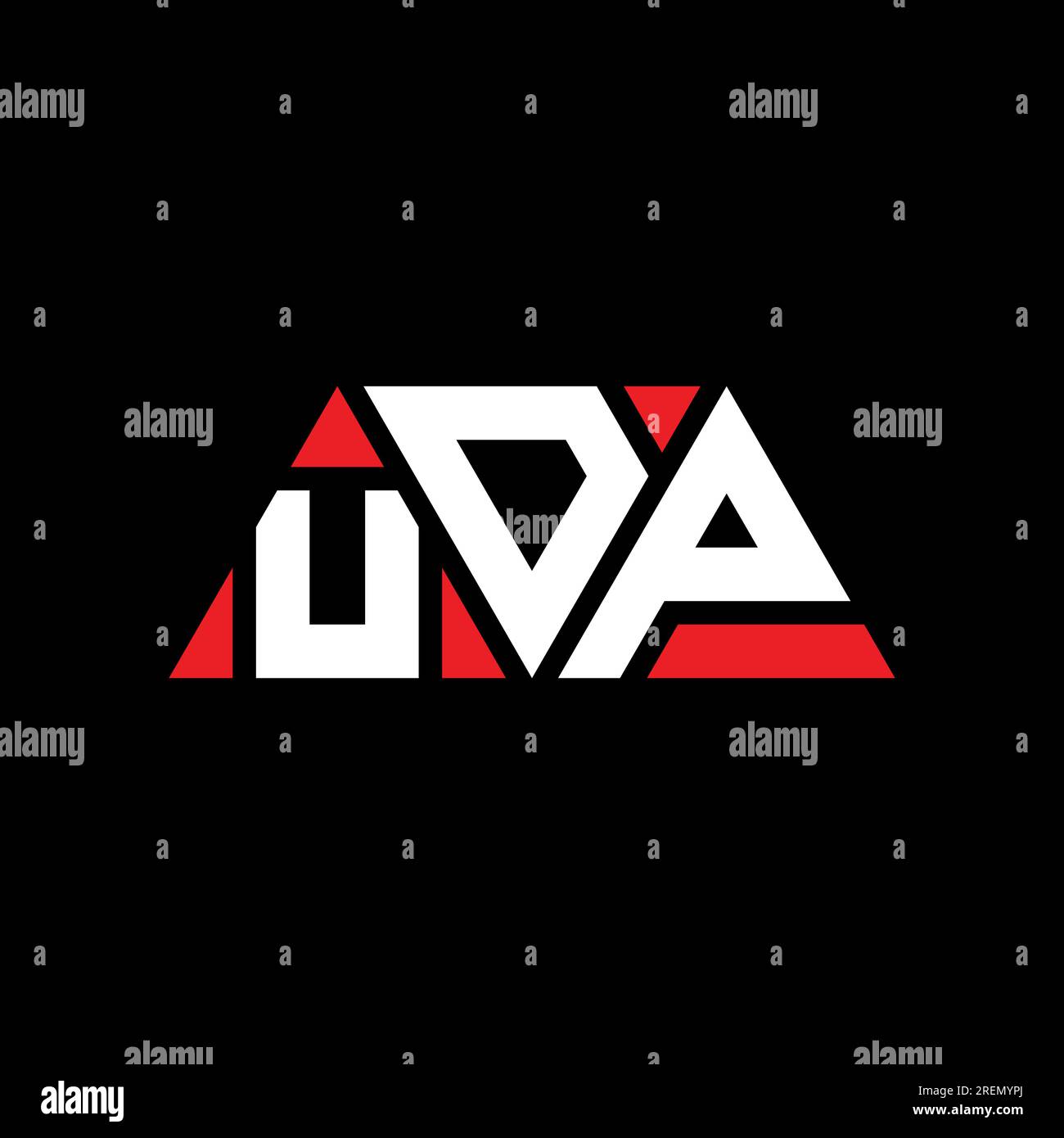 Logo udp Banque de photographies et d’images à haute résolution - Alamy