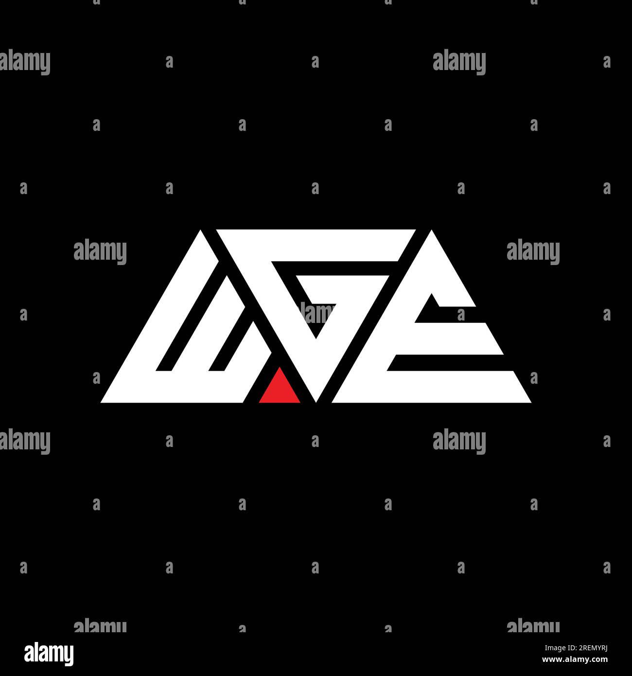 Lettre wge Banque de photographies et d’images à haute résolution - Alamy