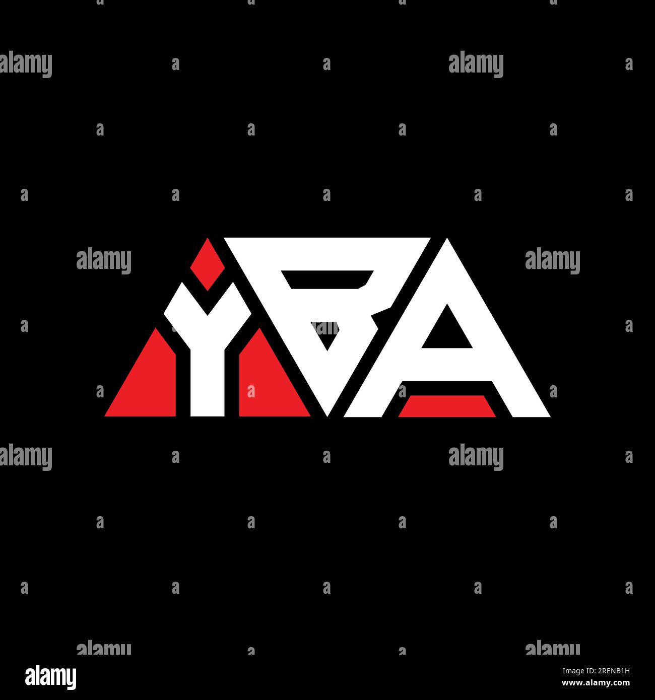 Logo yba Banque de photographies et d’images à haute résolution - Alamy