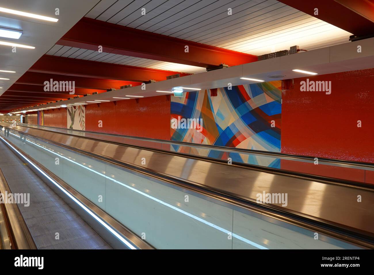 Auber station Banque de photographies et d’images à haute résolution ...