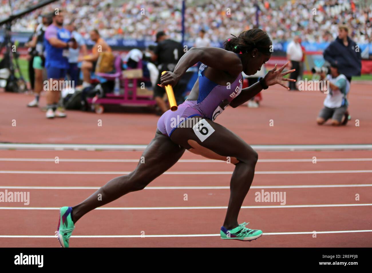 Cassie ann pemberton Banque de photographies et d’images à haute ...