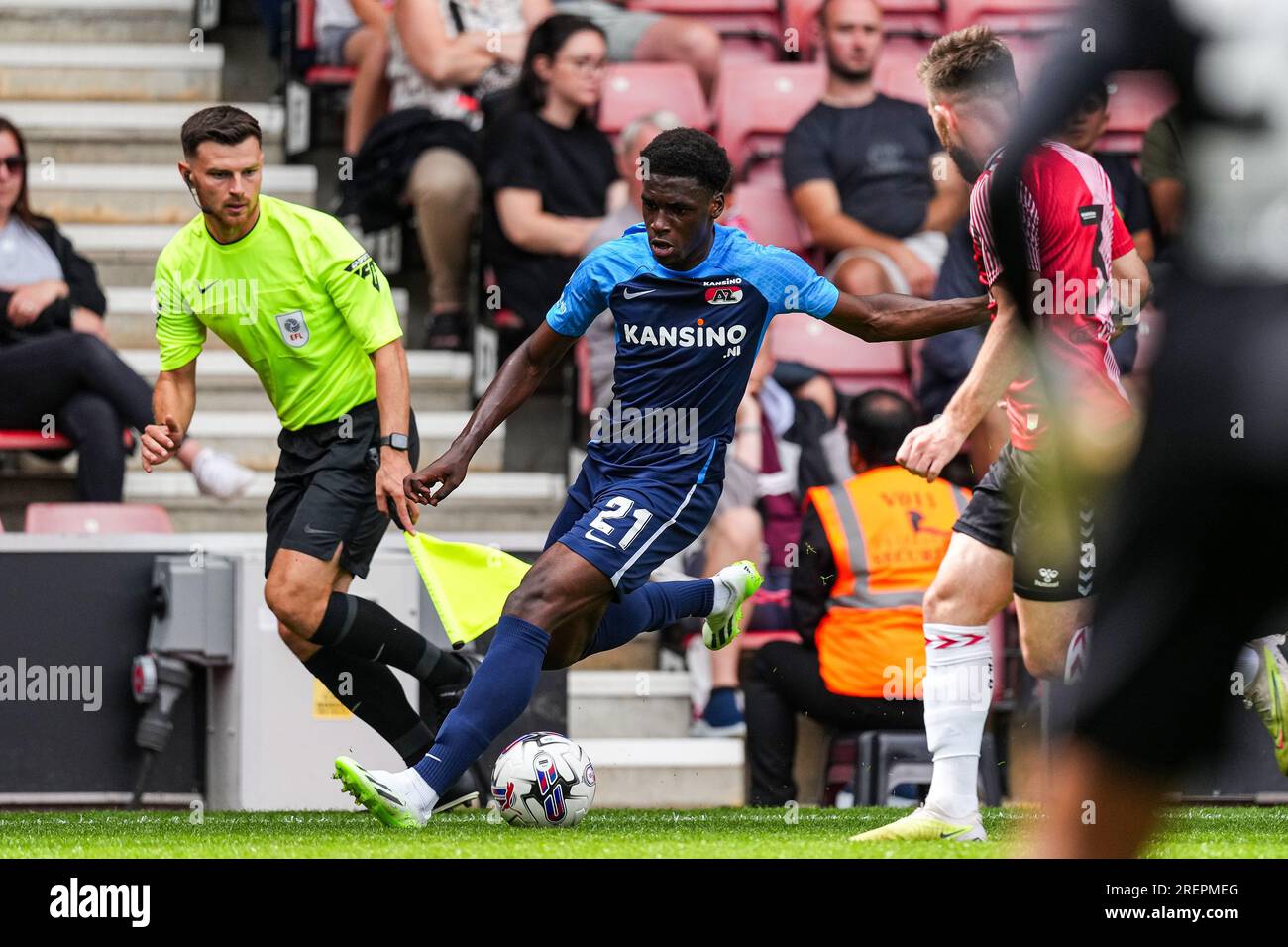 Ernest poku Banque de photographies et d’images à haute résolution - Alamy