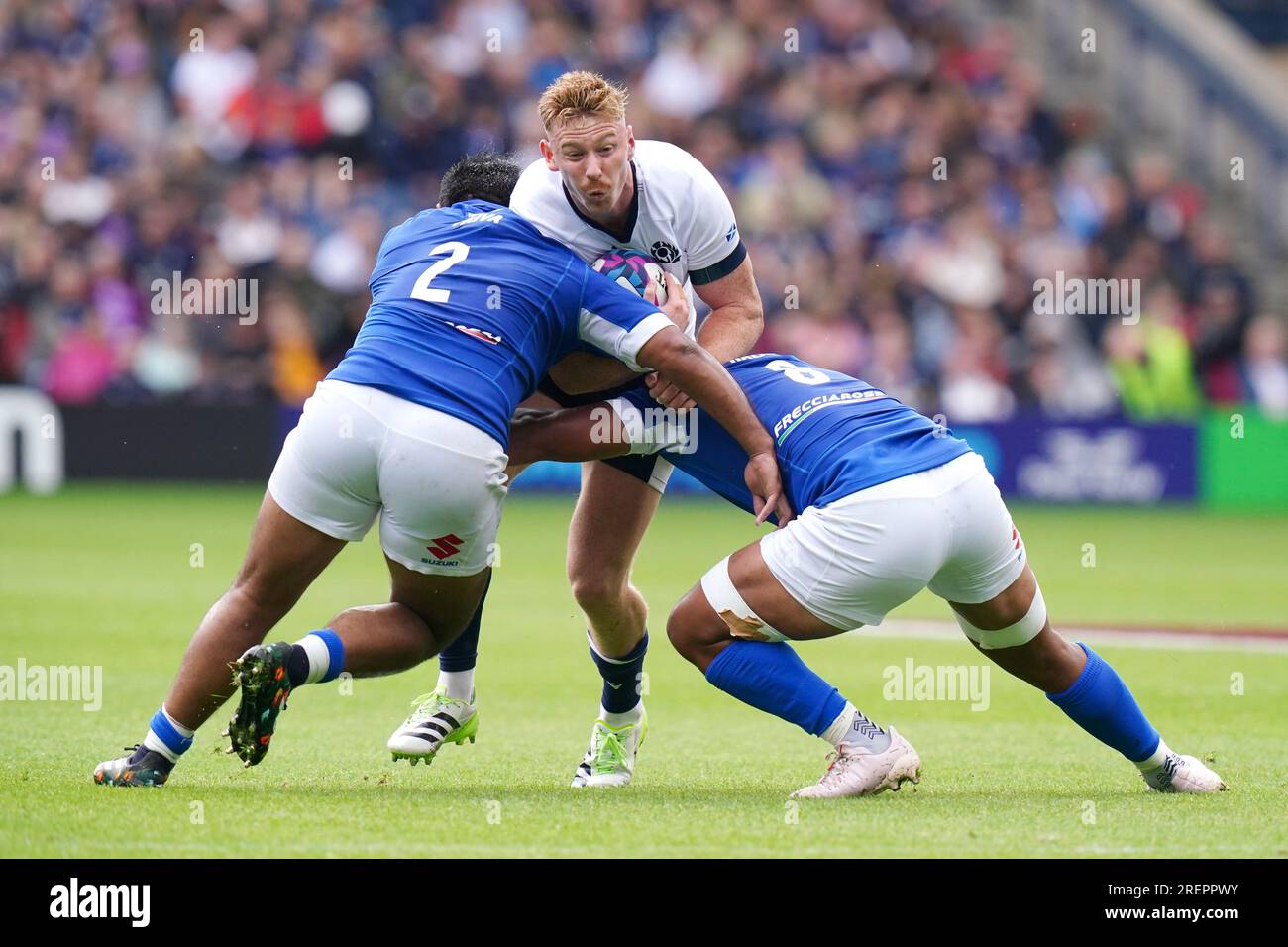 Hame faiva rugby Banque de photographies et d’images à haute résolution ...