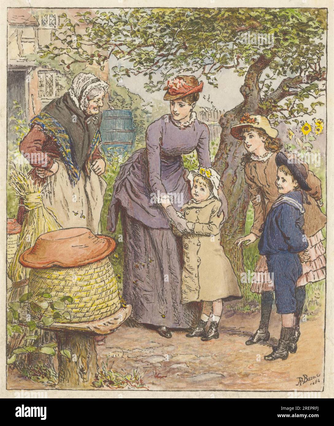 Robert barnes Banque de photographies et d’images à haute résolution ...