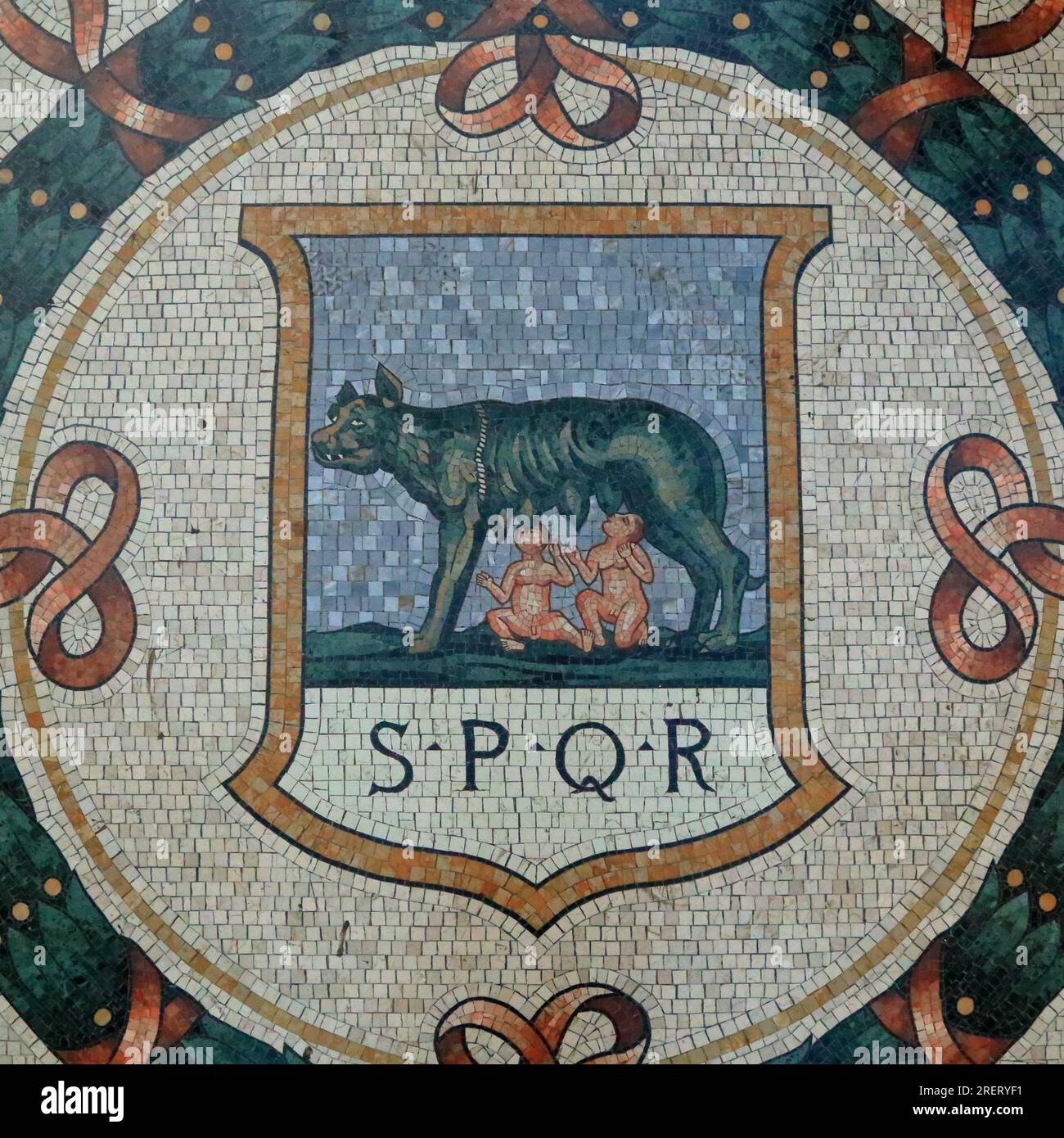 Milano roma Banque de photographies et d’images à haute résolution - Alamy