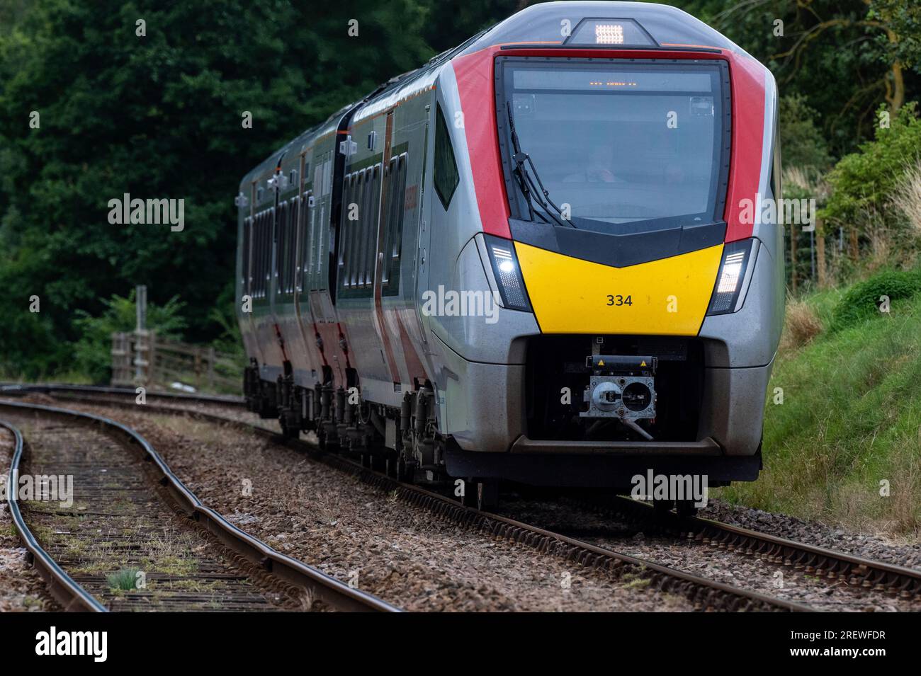 Embranchement rural Banque de photographies et d’images à haute ...