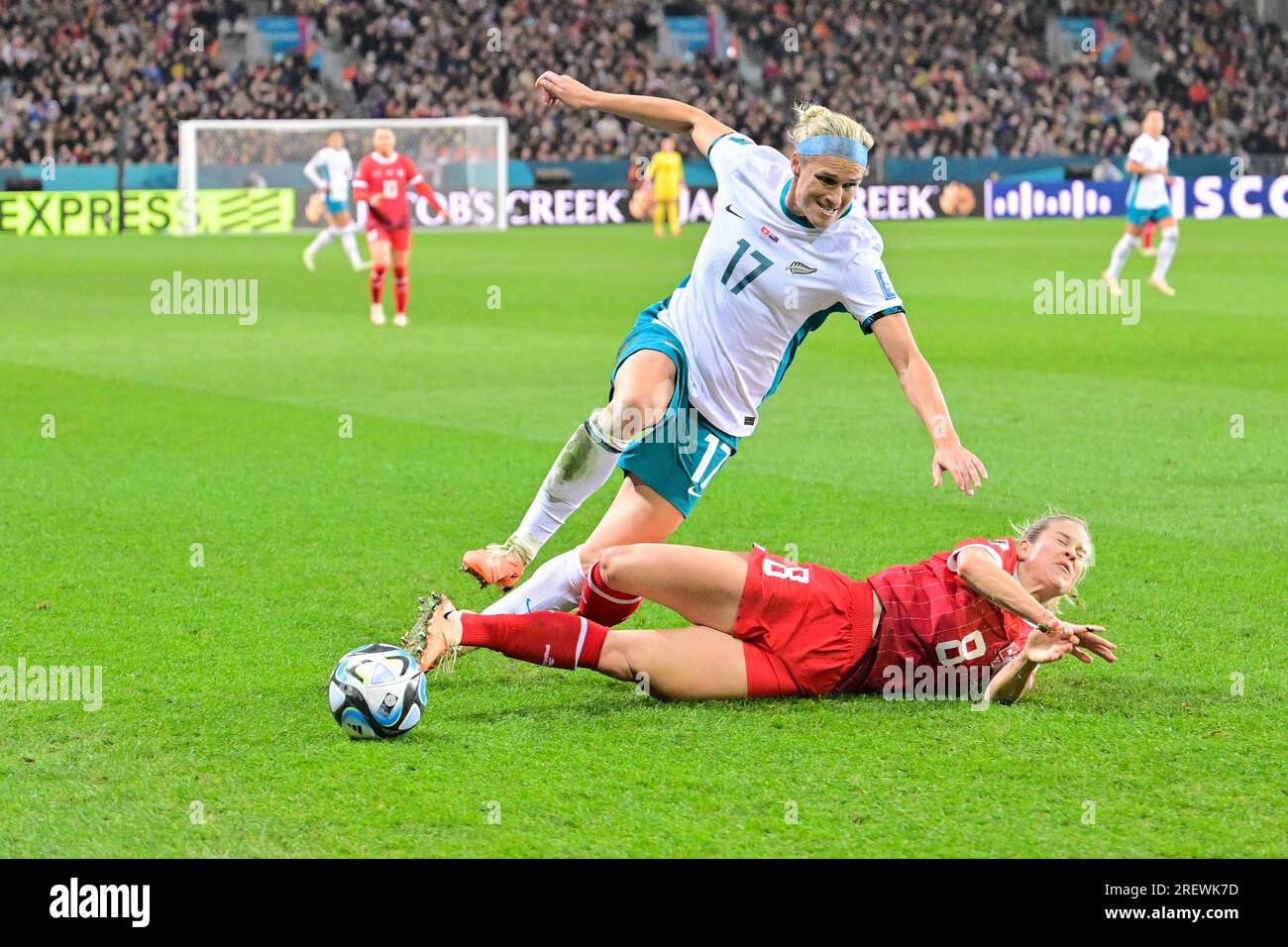 Hannah wilkinson Banque de photographies et d’images à haute résolution ...