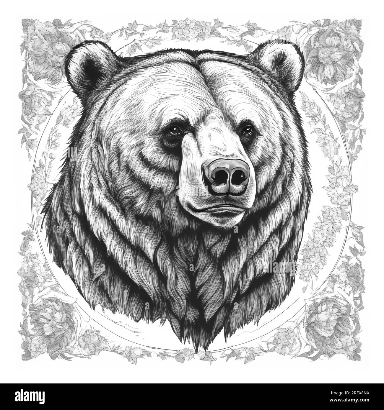 Dessin main Banque d'images détourées - Alamy