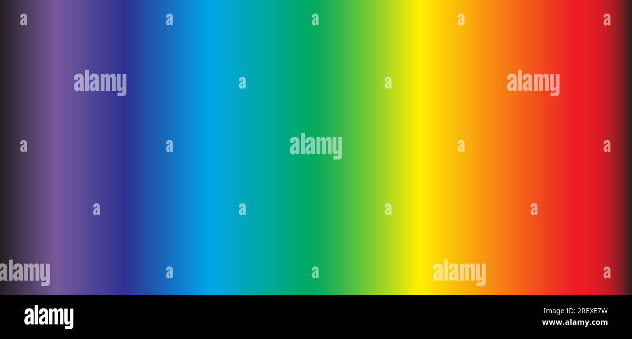 Electromagnetic spectrum Banque de photographies et d’images à haute ...