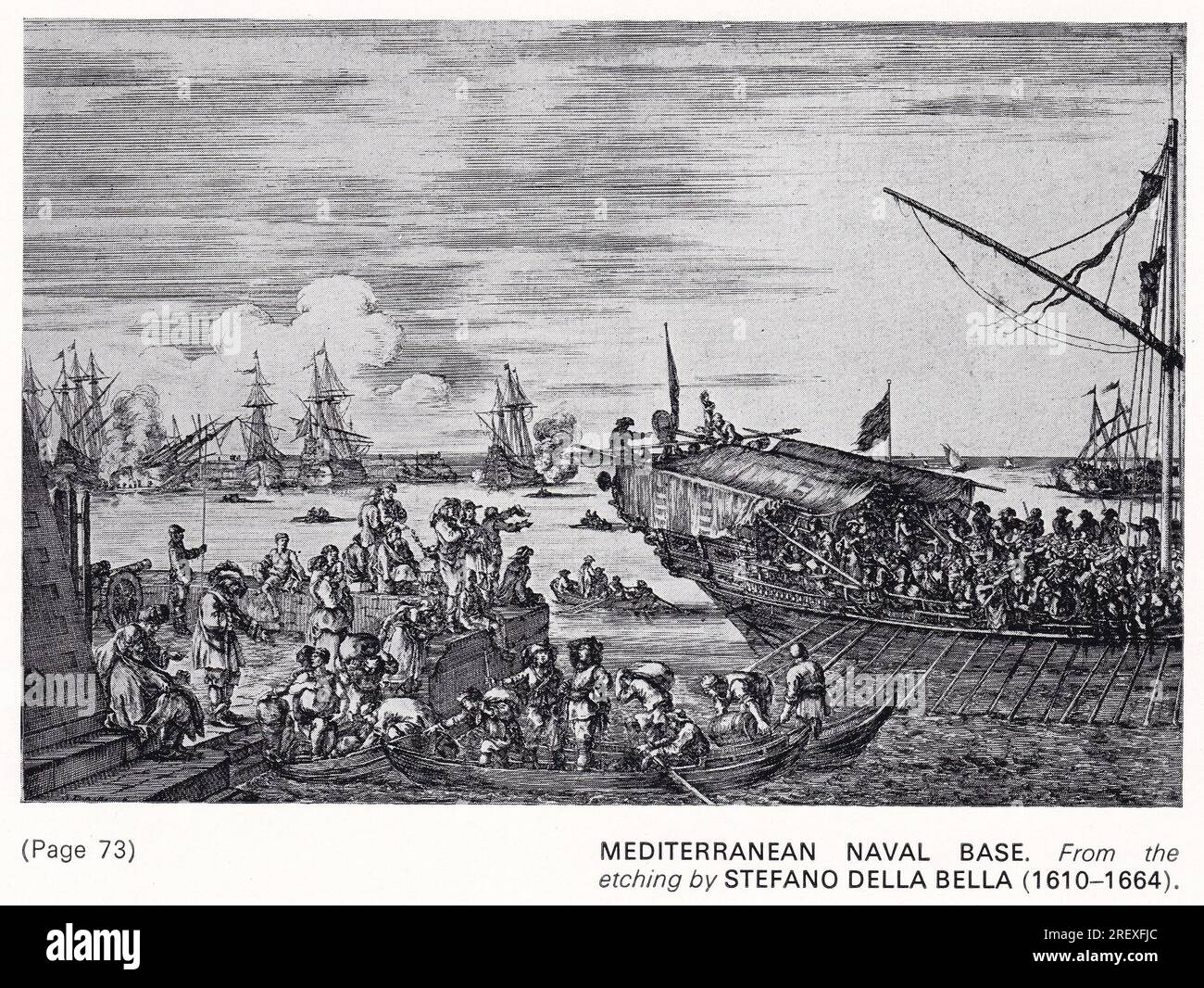 1600s boat Banque de photographies et d’images à haute résolution - Alamy