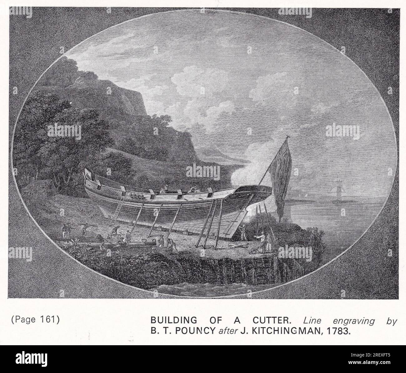 1800s cutter Banque de photographies et d’images à haute résolution - Alamy