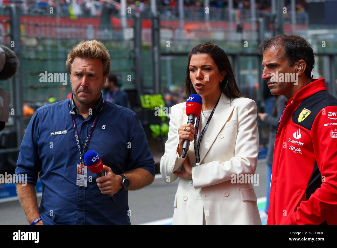 David valsecchi Banque de photographies et d’images à haute résolution ...