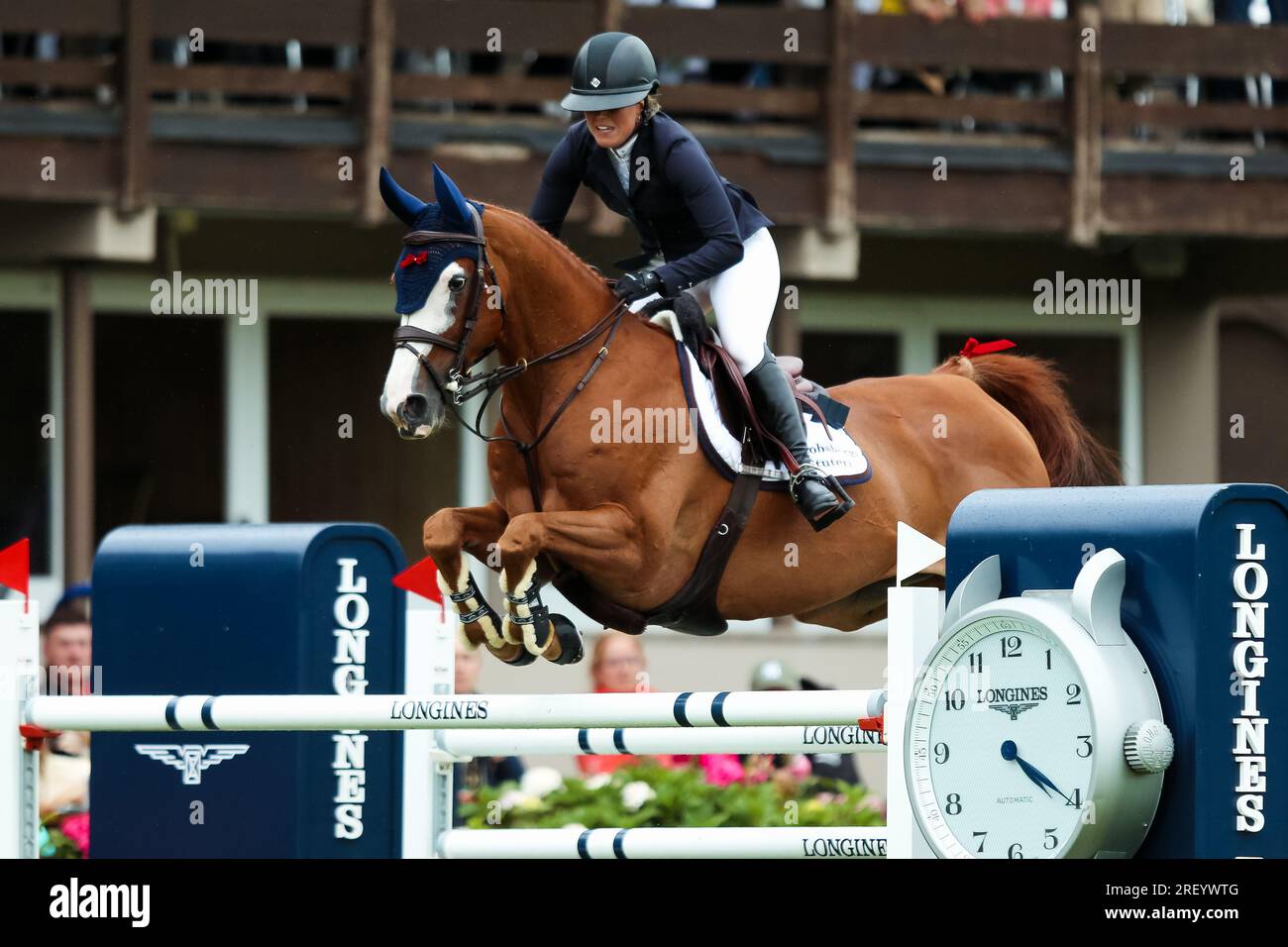 Amanda chadwick Banque de photographies et d’images à haute résolution ...