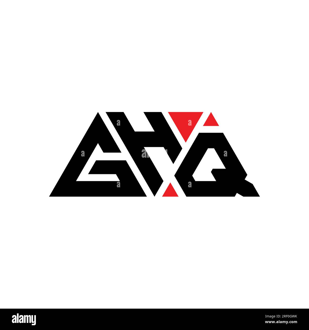 Logo ghq Banque de photographies et d’images à haute résolution - Alamy