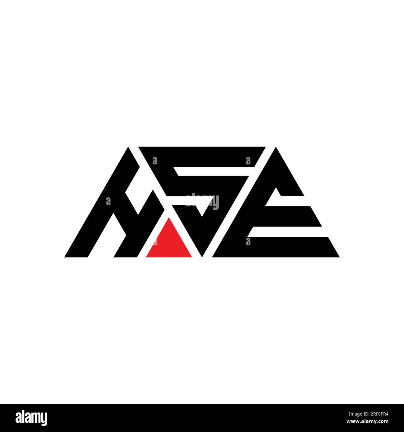 Logo hse Banque d'images détourées - Alamy