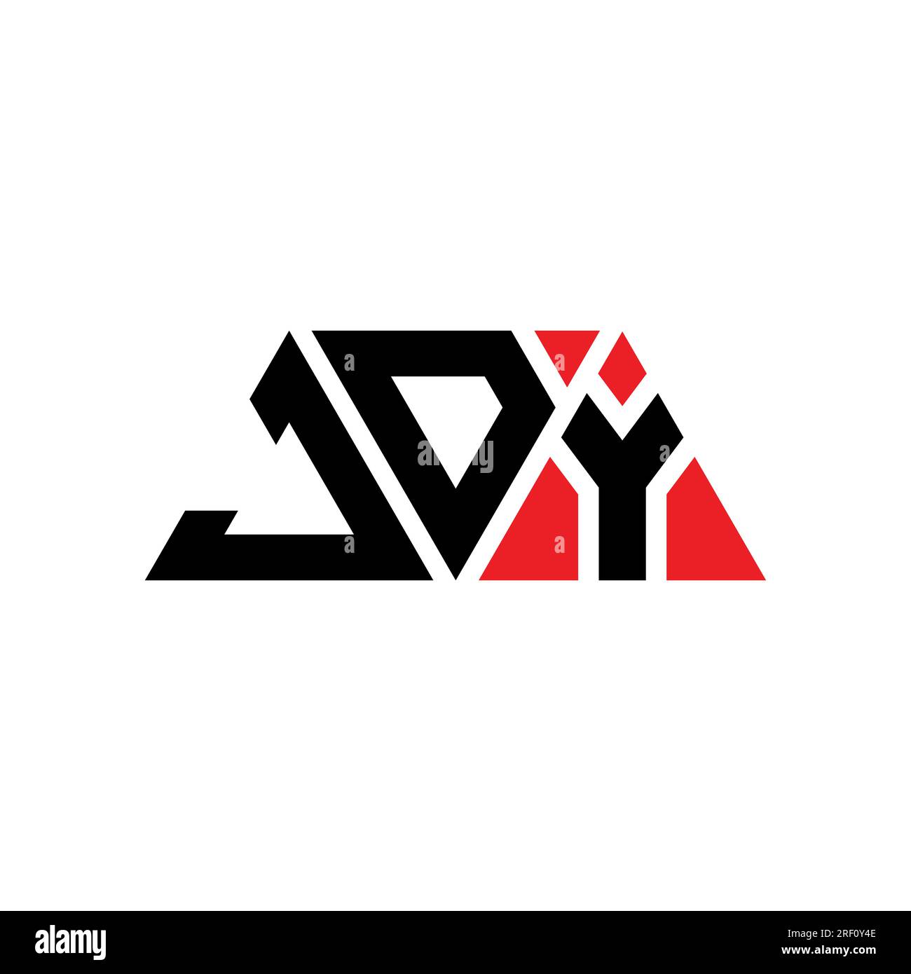 Logo marketing jdy Banque de photographies et d’images à haute ...