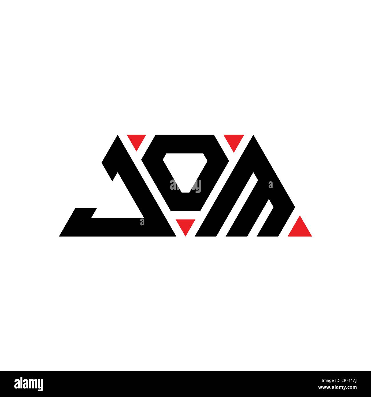 Logo jom Banque de photographies et d’images à haute résolution - Alamy