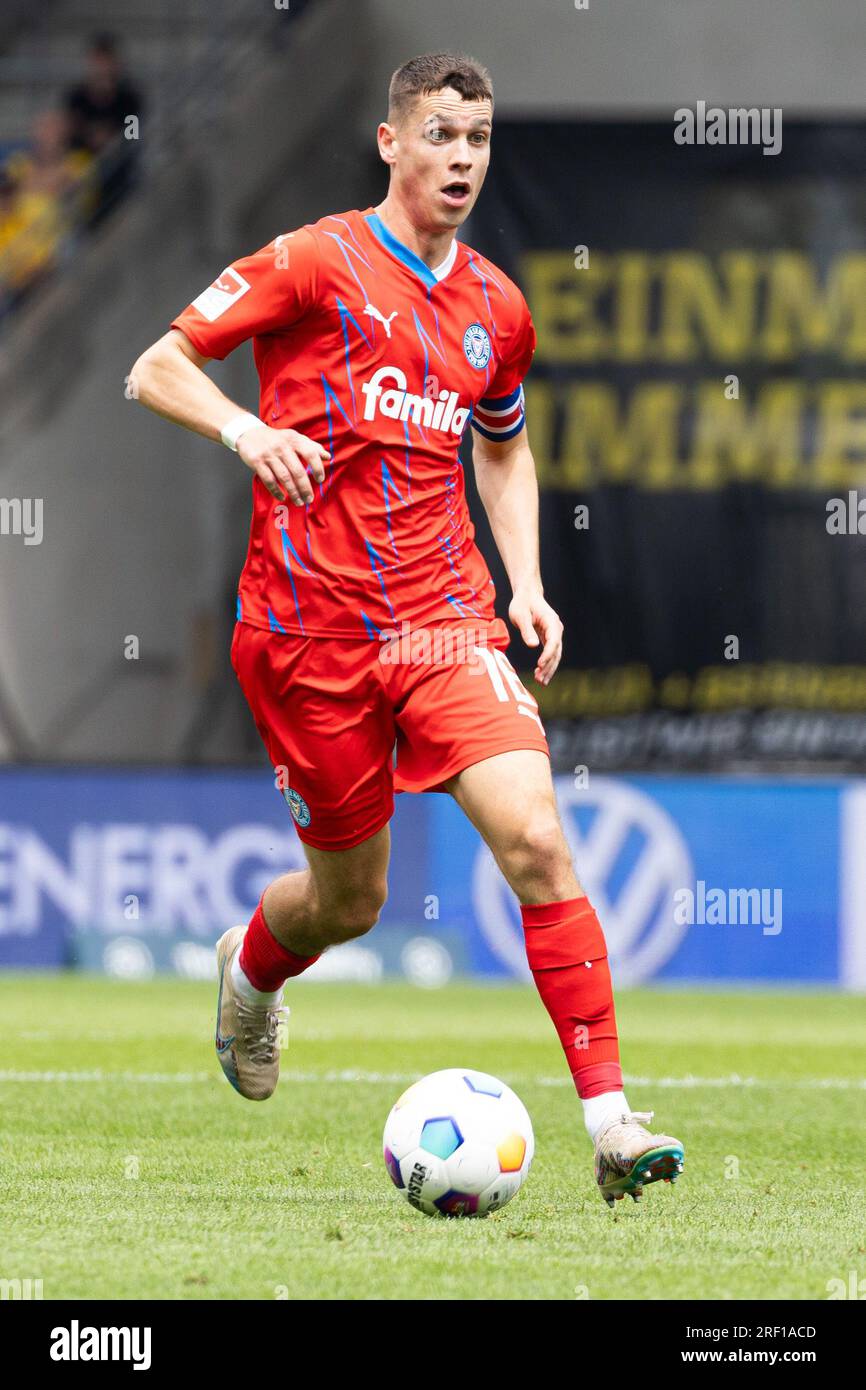 Philipp sander Banque de photographies et d’images à haute résolution ...