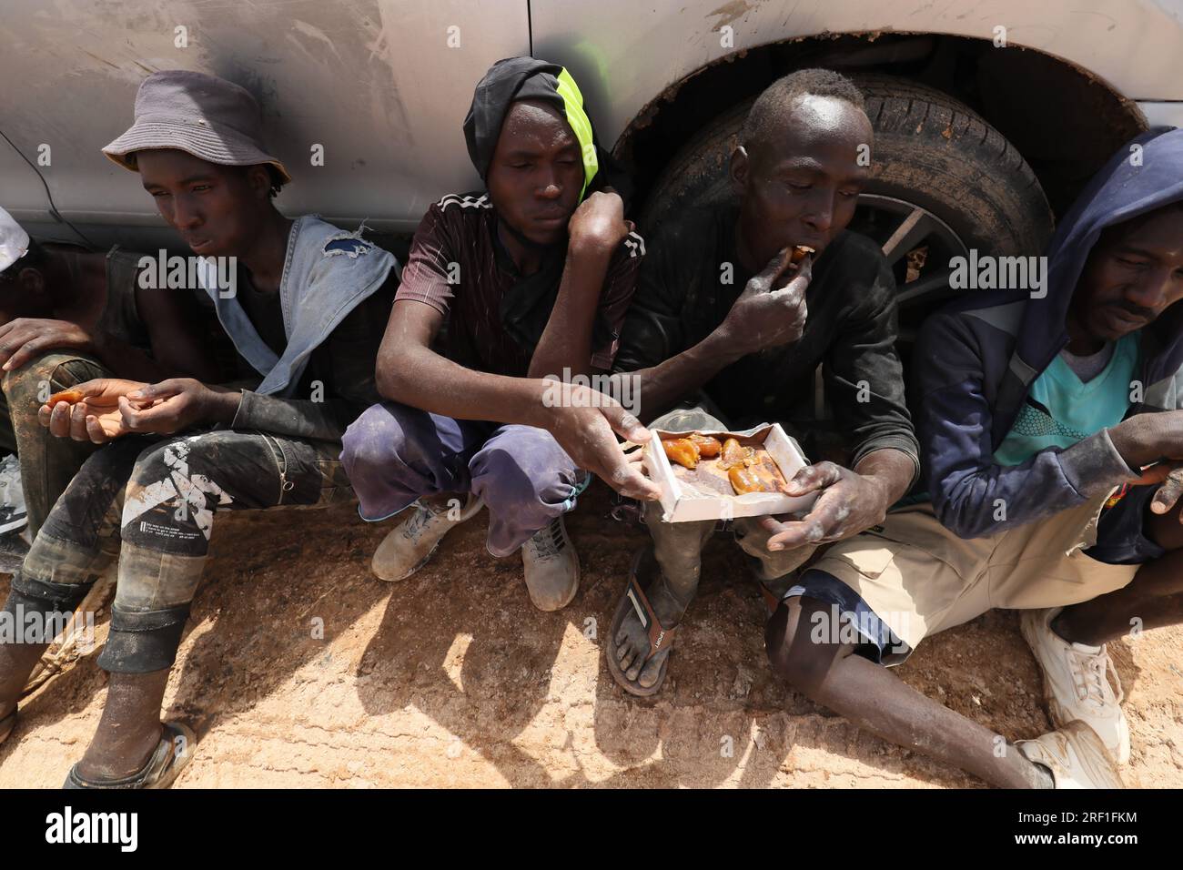 Tunisian food alamy Banque de photographies et d’images à haute résolution - Alamy