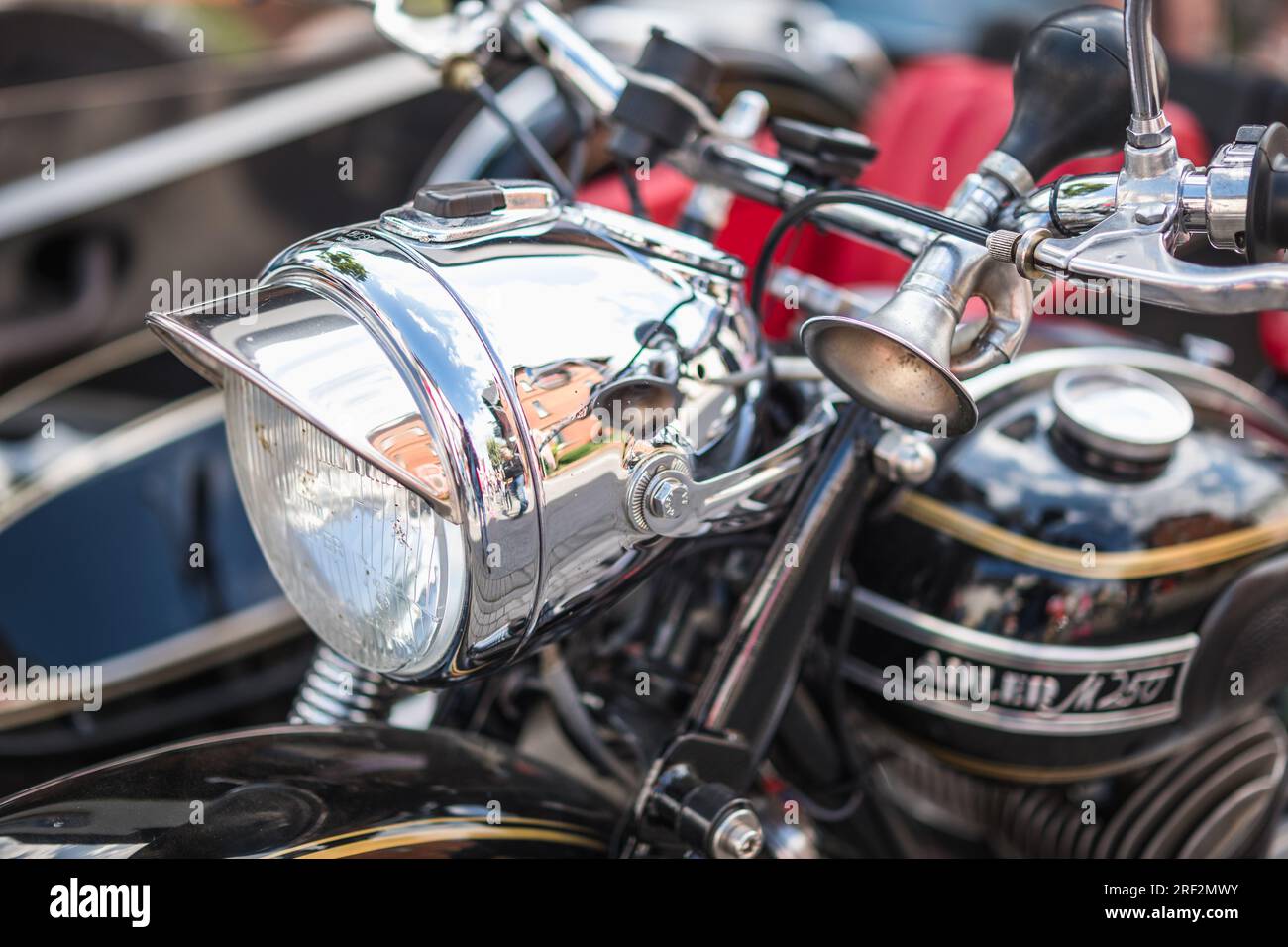 Adler oldtimer Banque de photographies et d’images à haute résolution ...