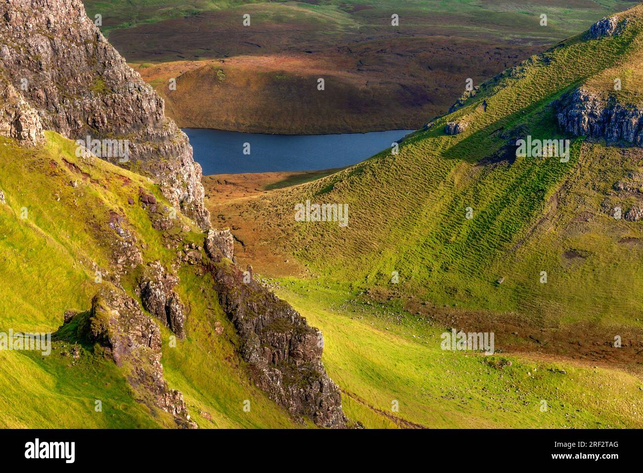 Loch cleat Banque de photographies et d’images à haute résolution - Alamy