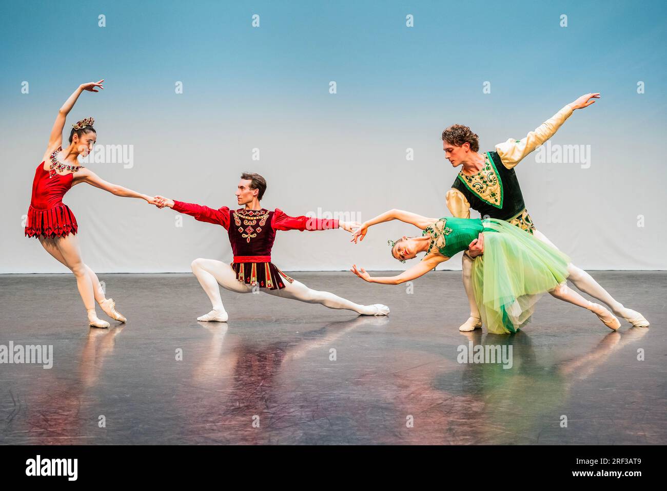 Brett chynoweth Banque de photographies et d’images à haute résolution ...