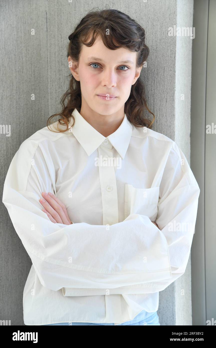 Actrice talentueuse Banque de photographies et d’images à haute ...