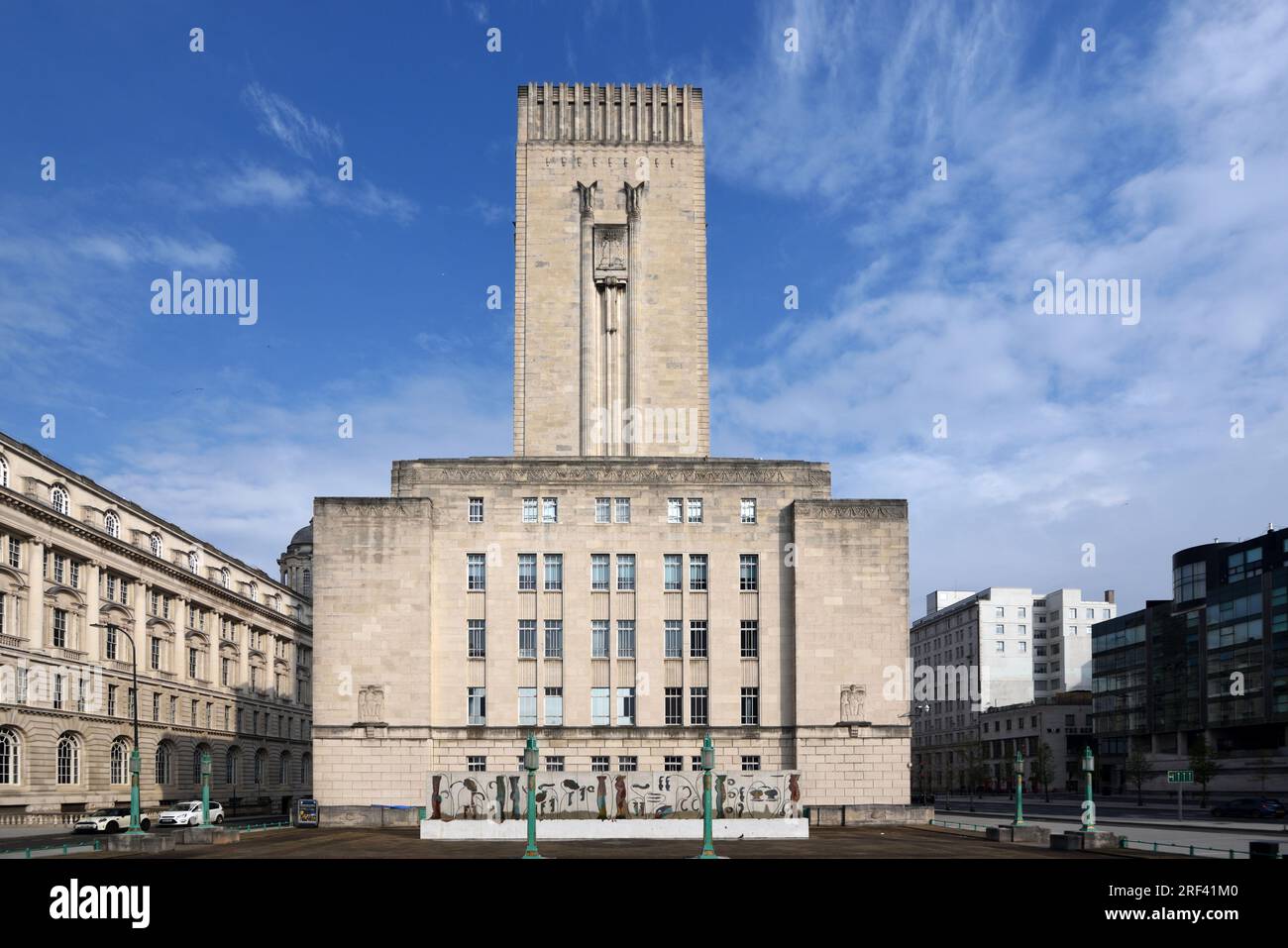 Ancien quartier des docks Banque de photographies et d’images à haute ...