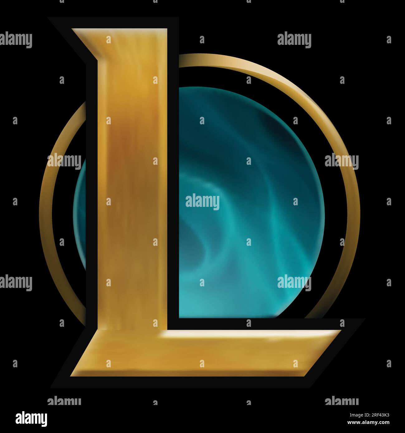 Popular legends Banque d'images vectorielles - Alamy