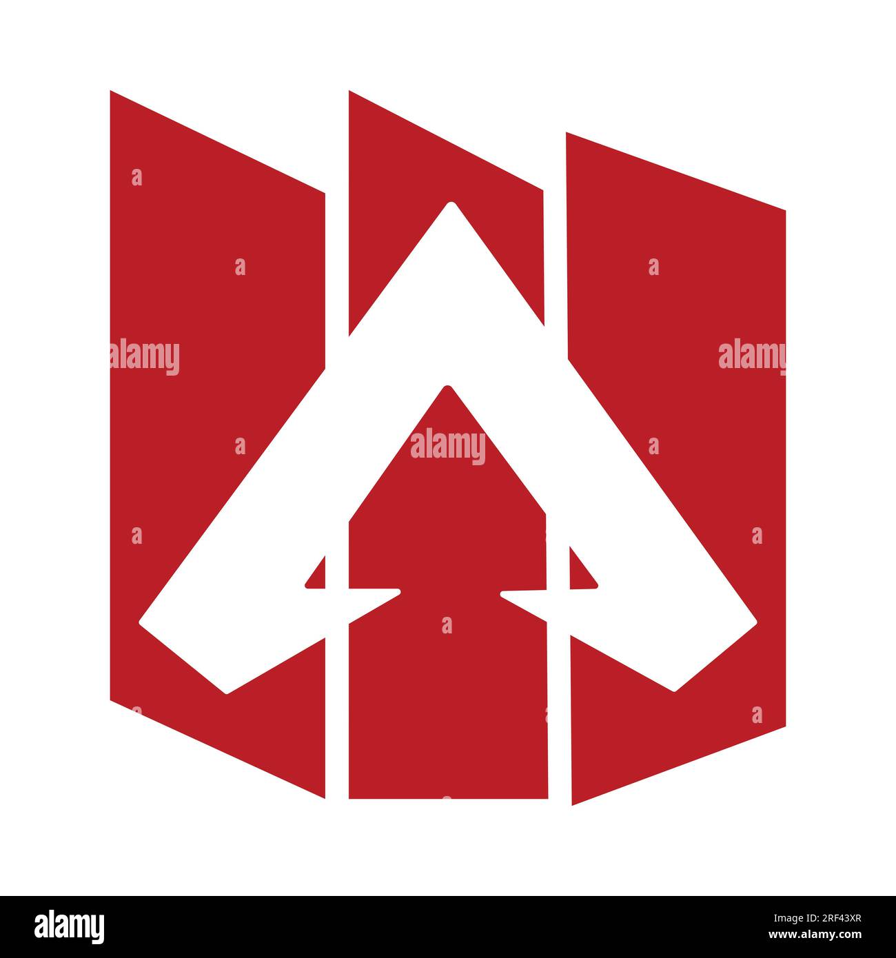 Popular legends Banque d'images vectorielles - Alamy