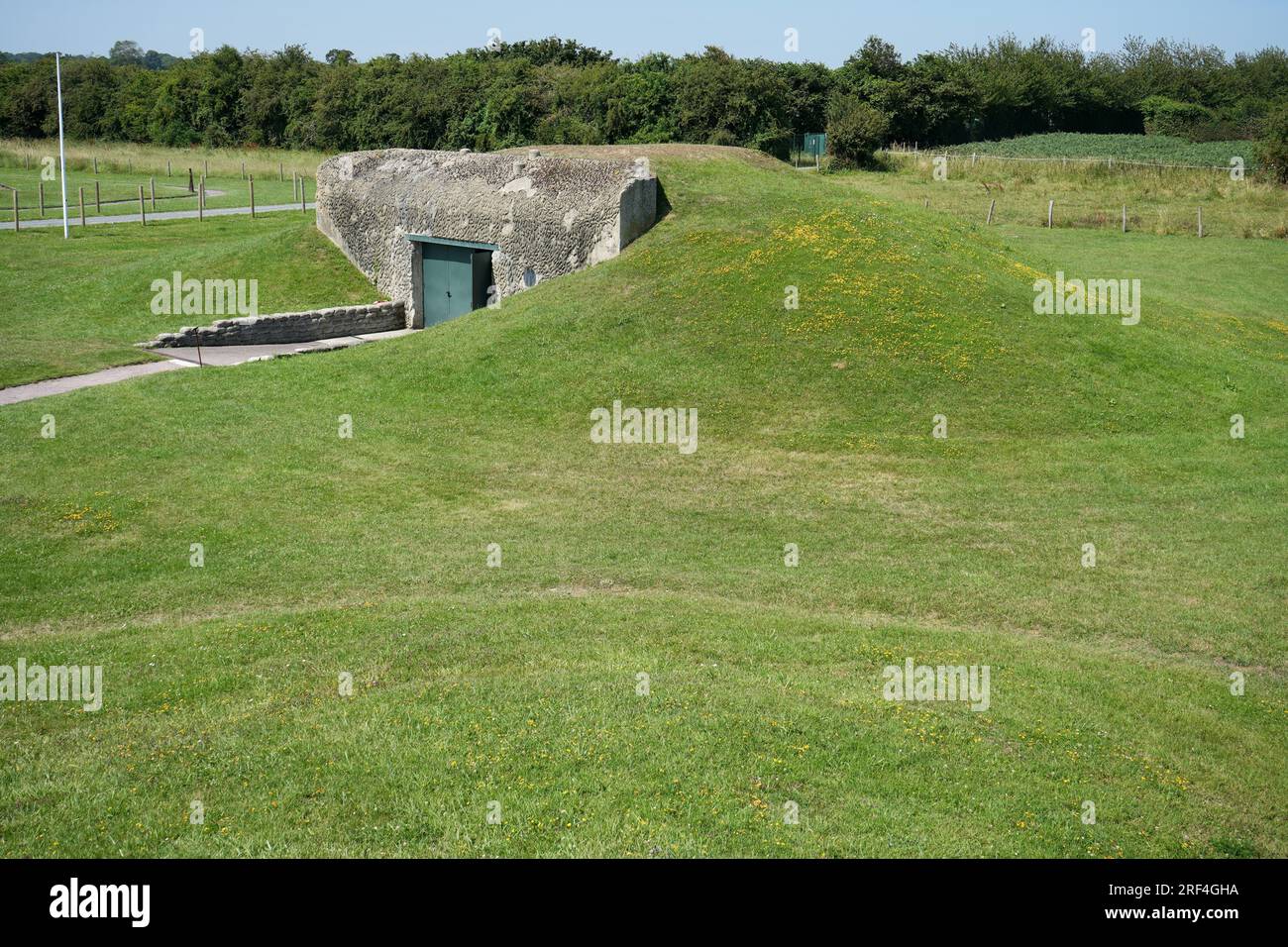 Casemate allemande Banque de photographies et d’images à haute ...