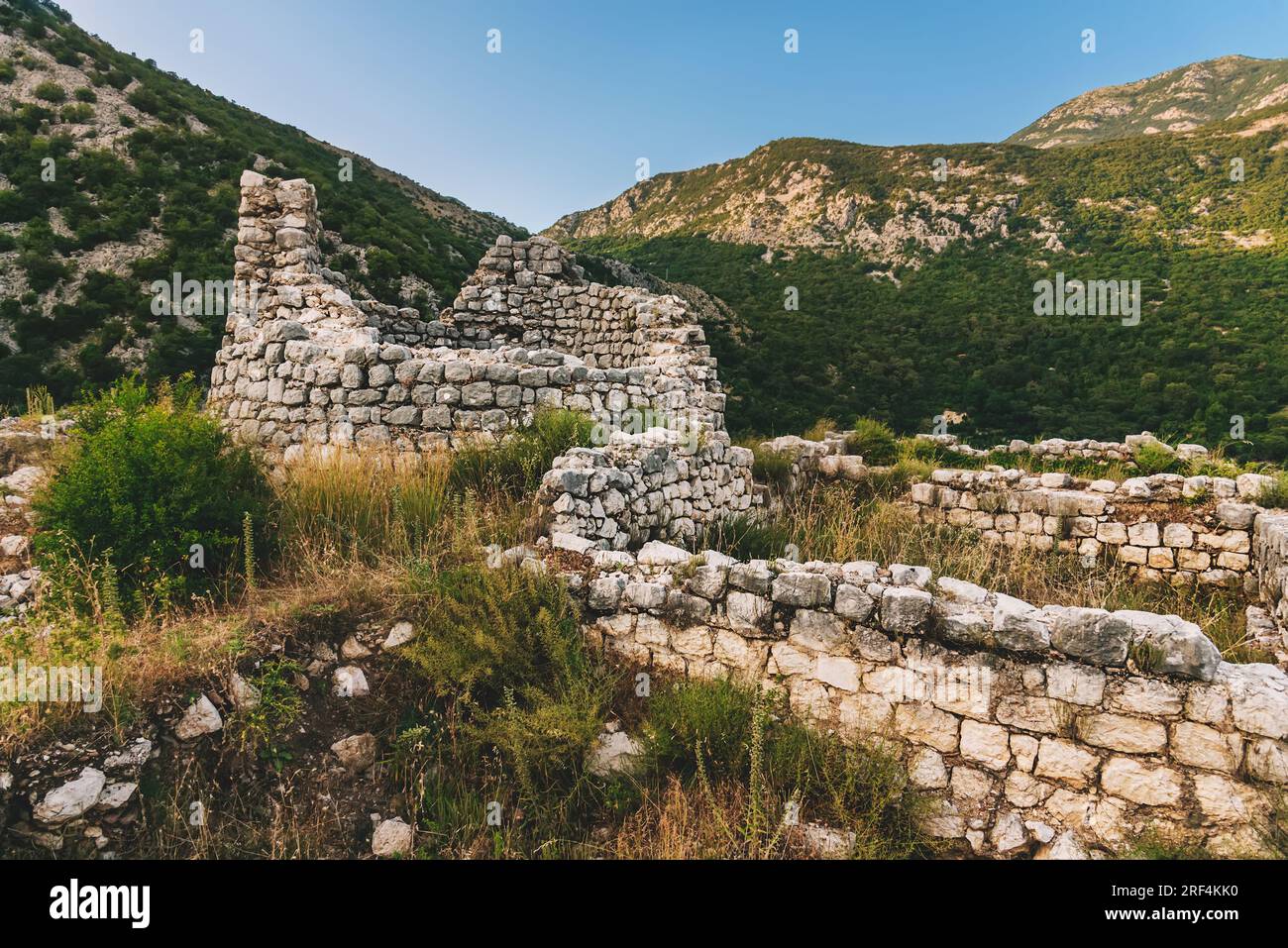 Ancien illyrien Banque de photographies et d’images à haute résolution ...