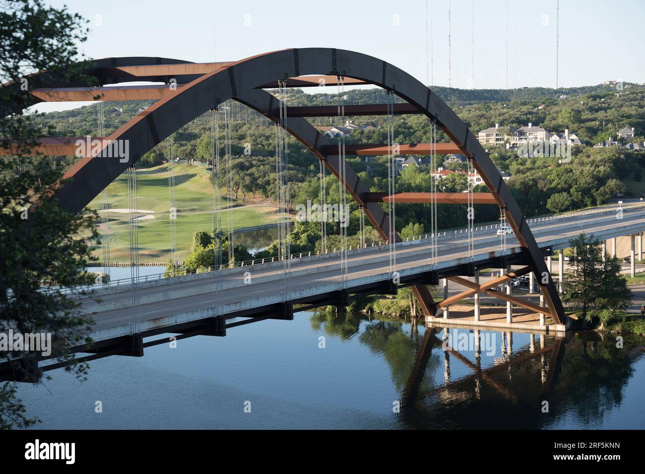 360 bridge Banque de photographies et d’images à haute résolution - Alamy