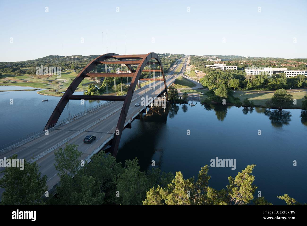360 bridge Banque de photographies et d’images à haute résolution - Alamy
