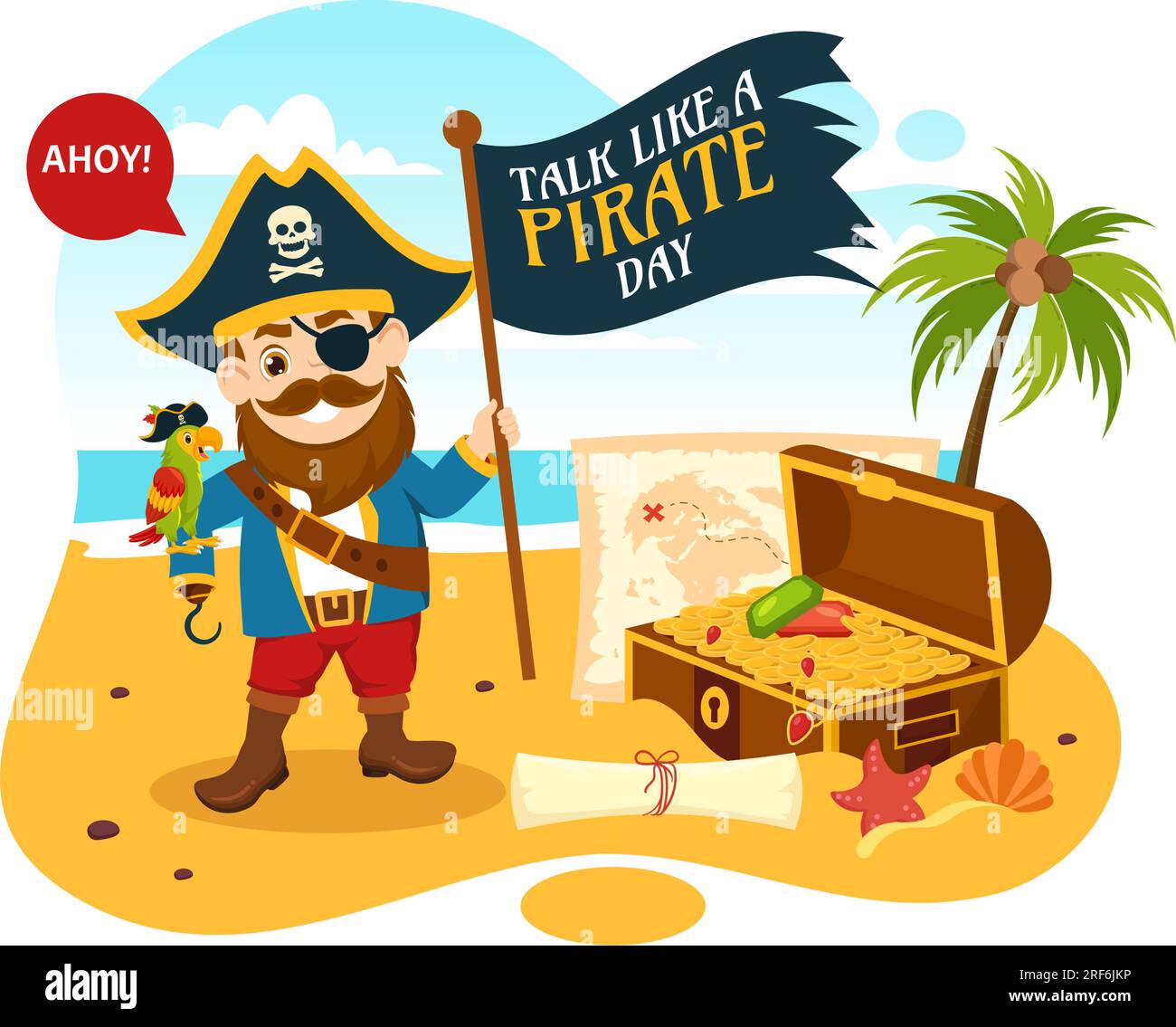 Tatouage de pirate Banque d'images détourées - Page 2 - Alamy