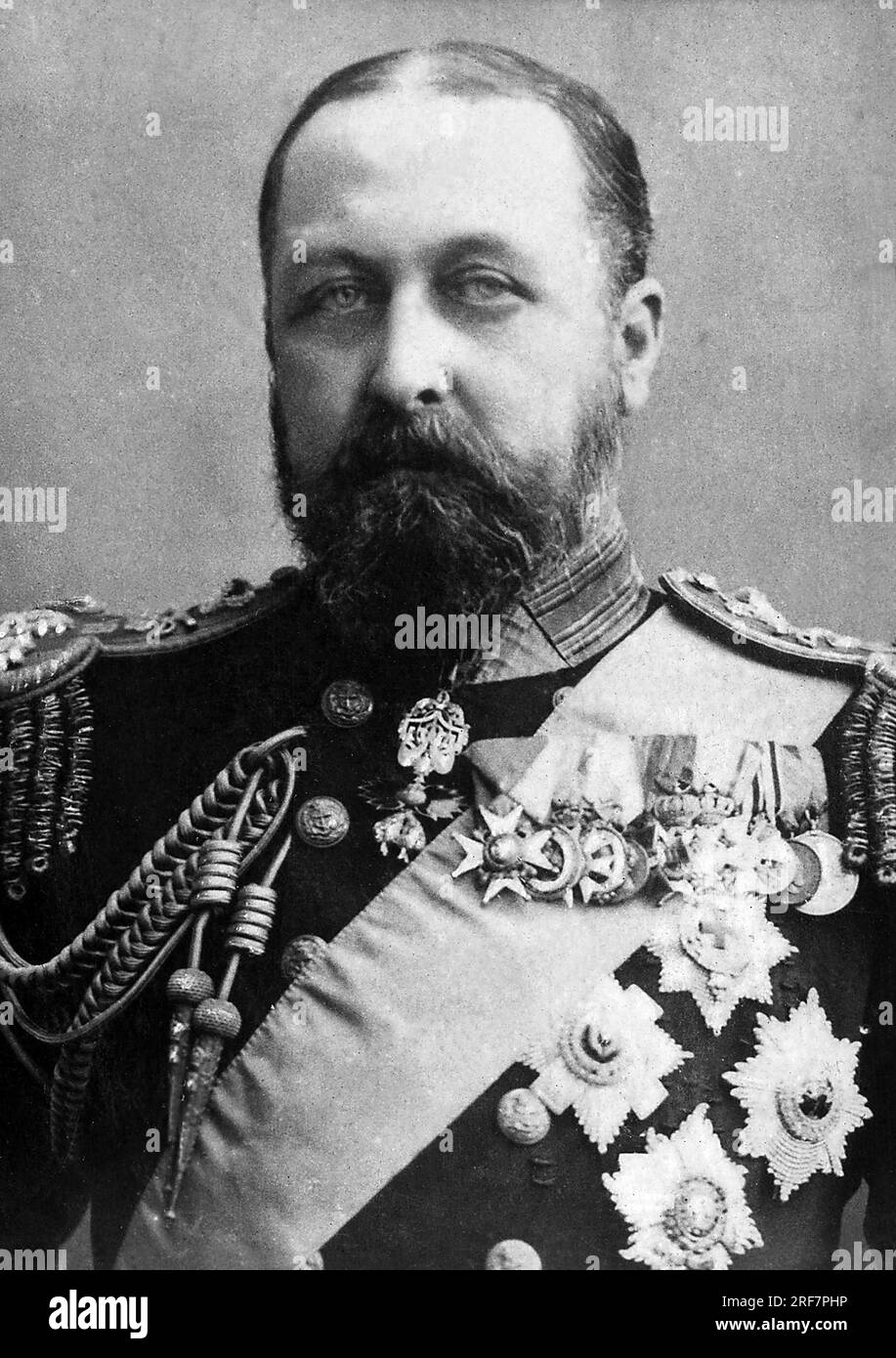 Famille cobourg Banque de photographies et d’images à haute résolution ...