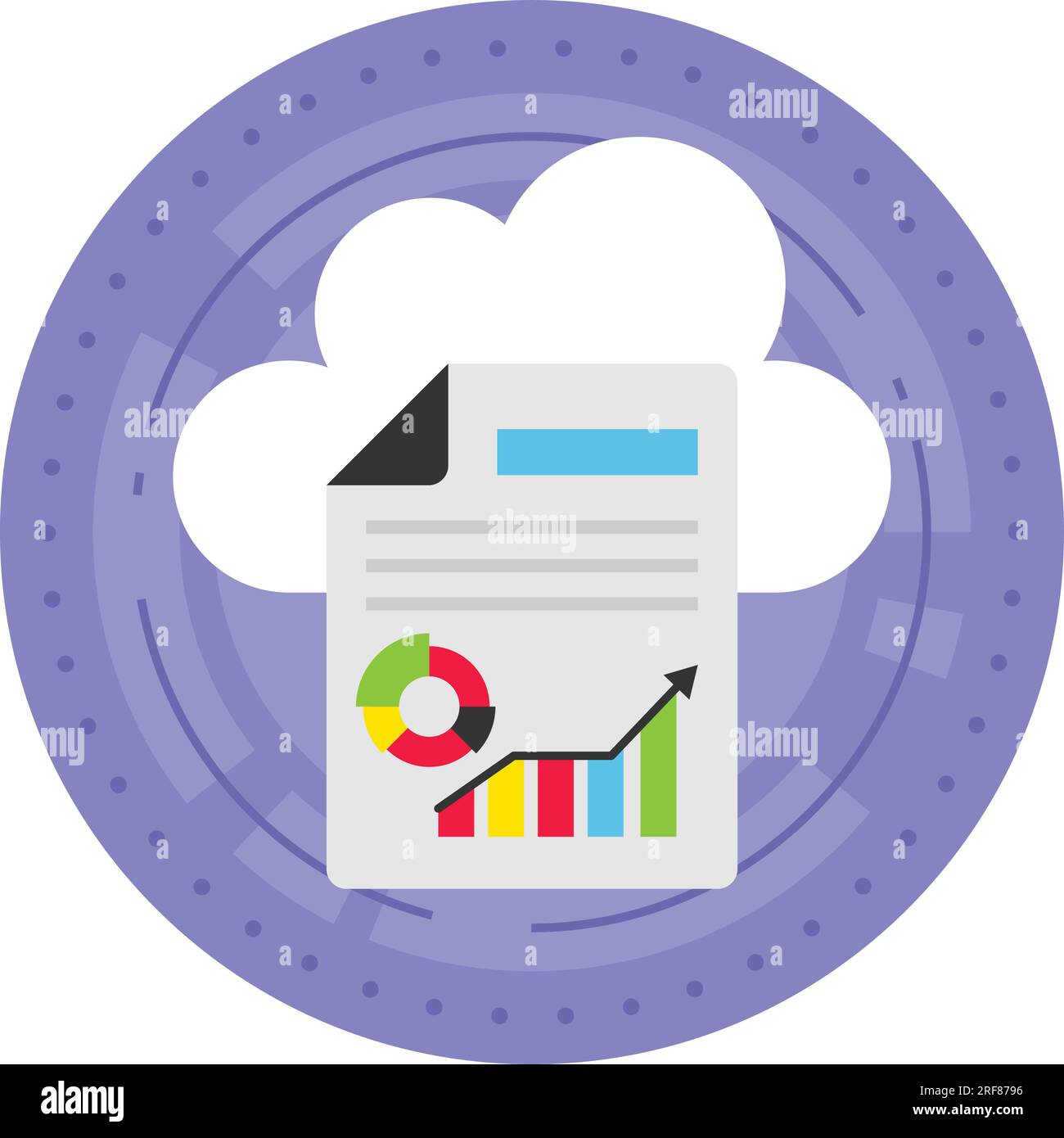 Contrôle des ressources Banque d'images vectorielles - Alamy