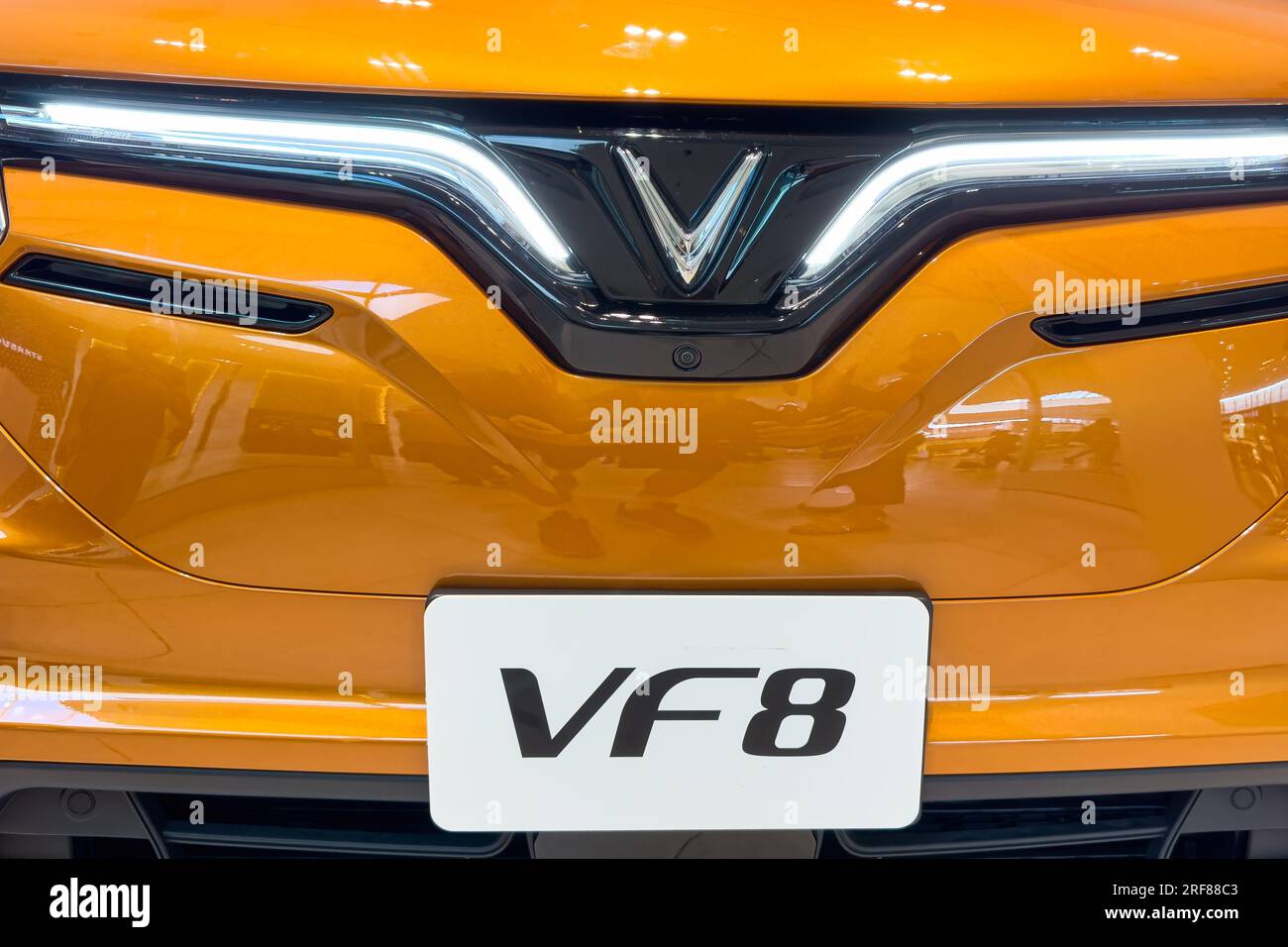 Logo vingroup Banque de photographies et d’images à haute résolution ...