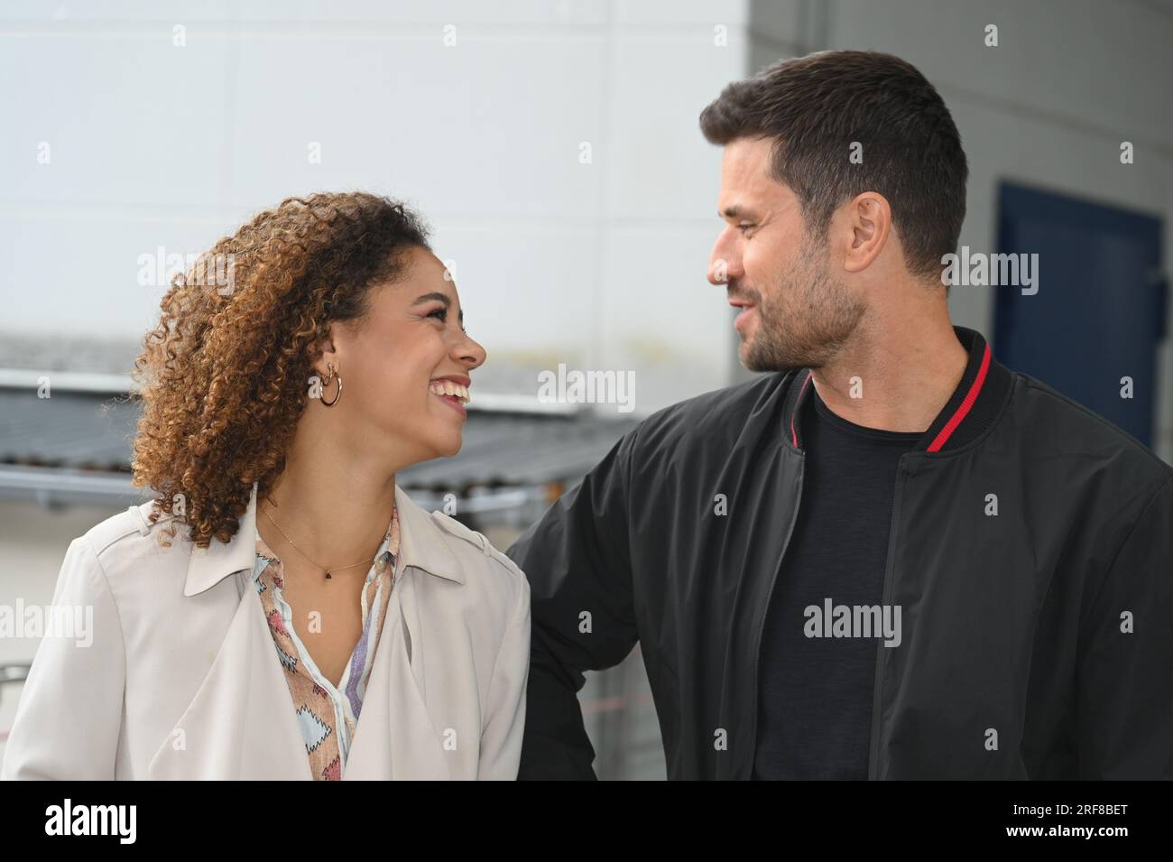 Jess maura Banque de photographies et d’images à haute résolution - Alamy