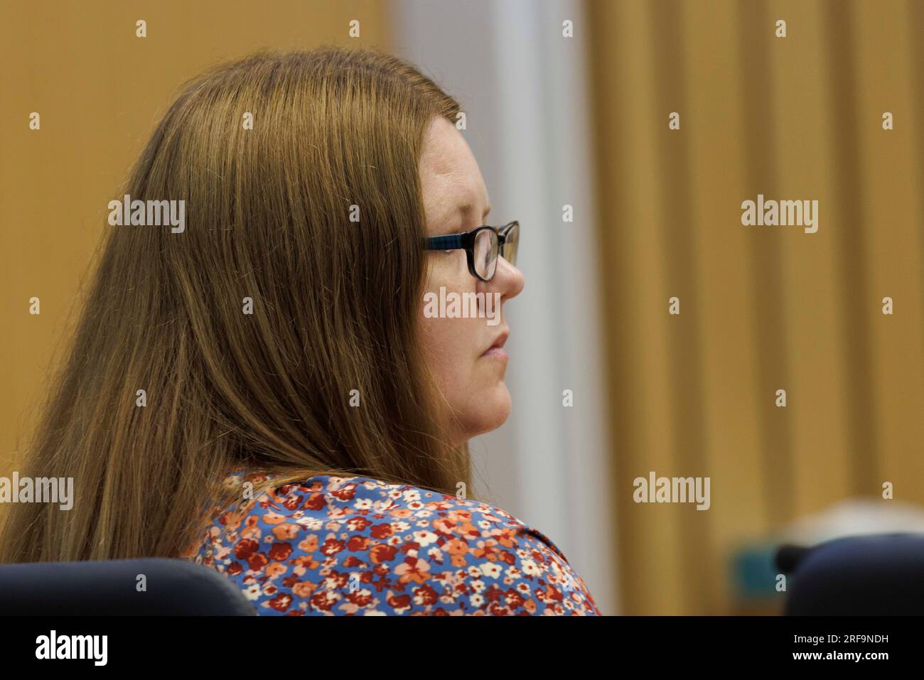 Elisabeth richter Banque de photographies et d’images à haute ...