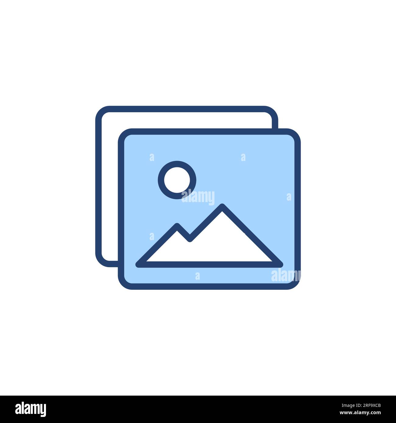 Image de symbole Banque d'images vectorielles - Alamy