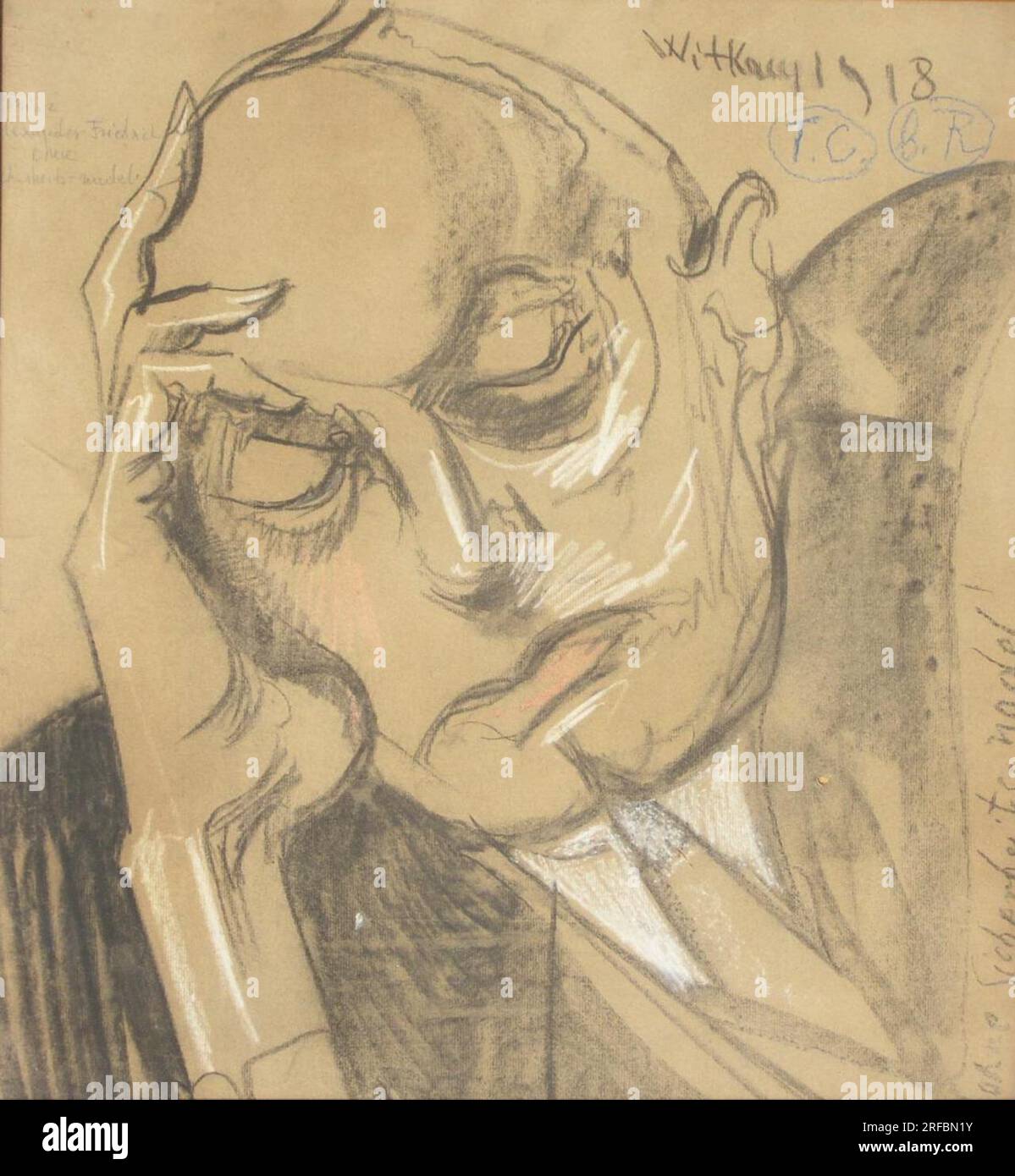 Stanislaw radziwill Banque de photographies et d’images à haute ...