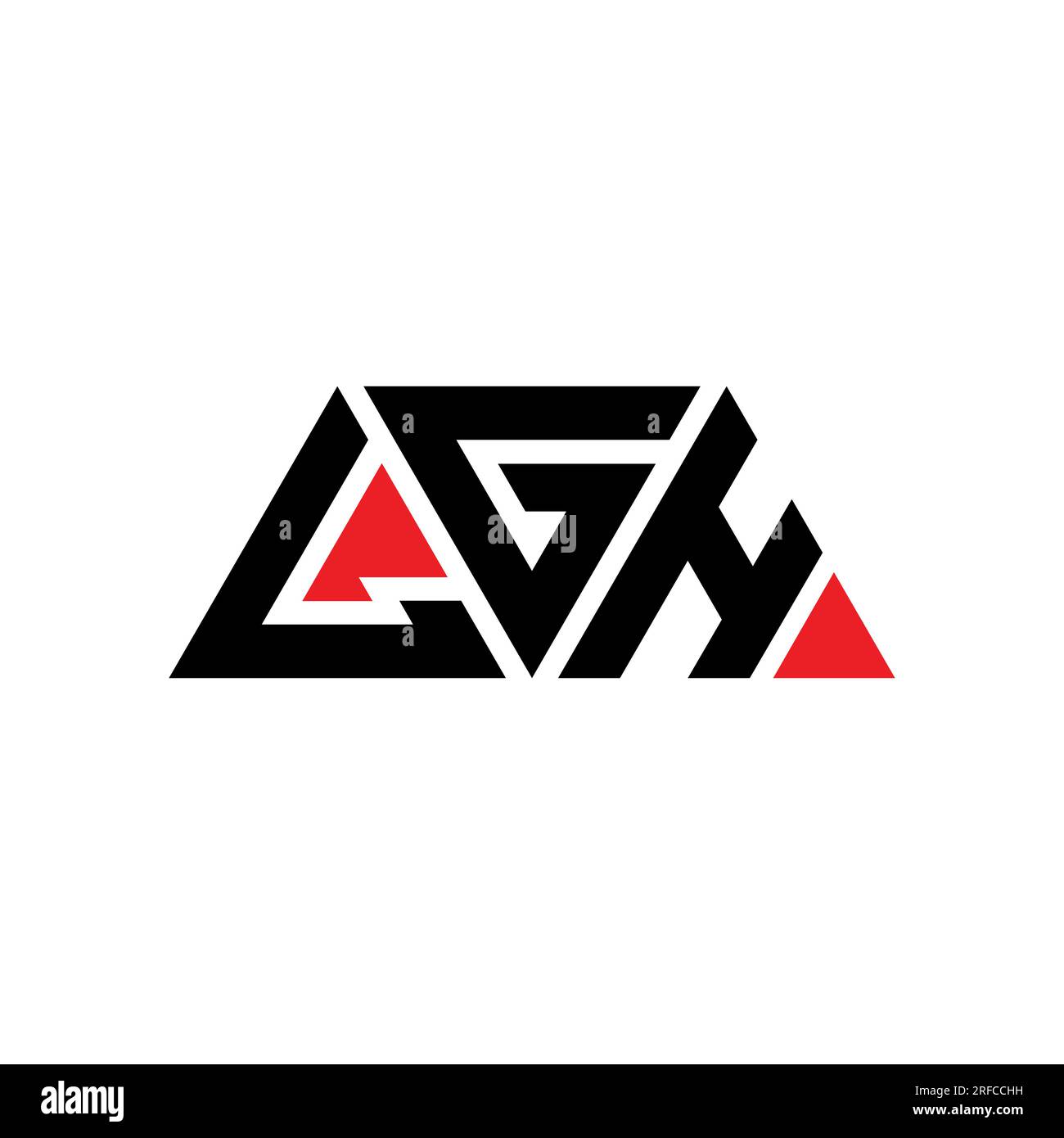 Logo lgh Banque de photographies et d’images à haute résolution - Alamy