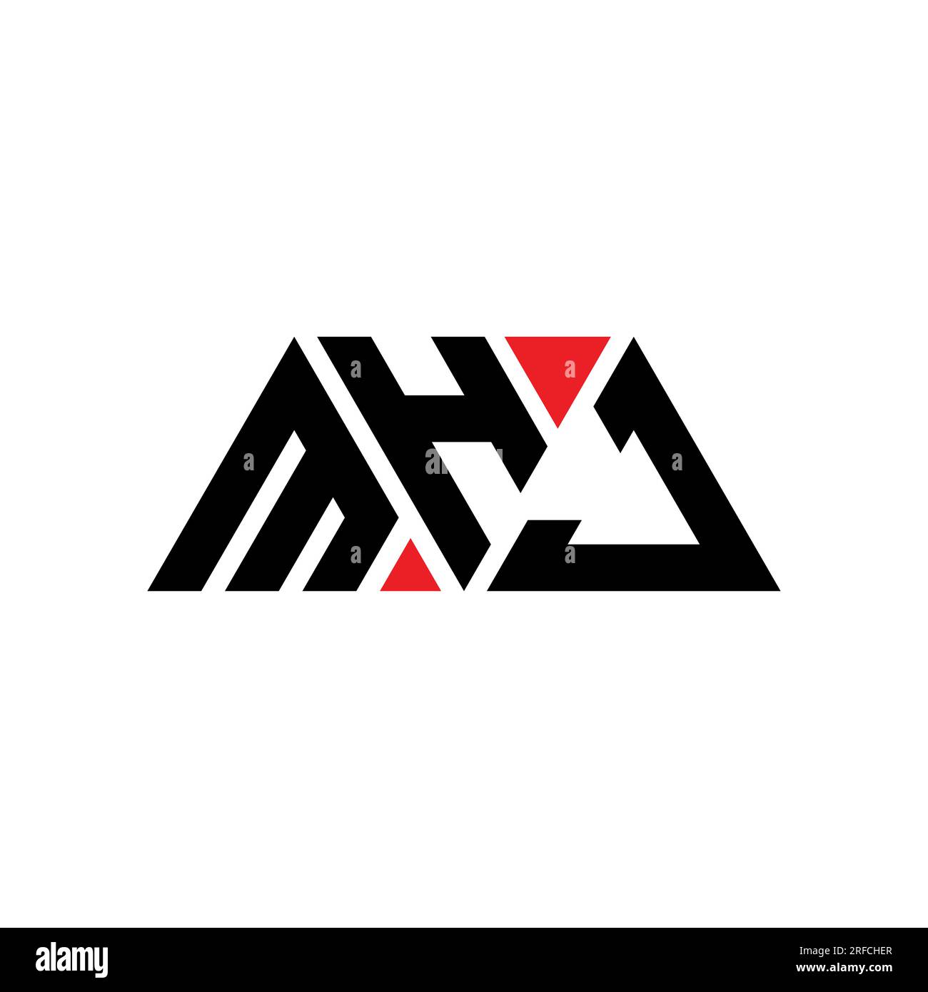 Logo mhj Banque de photographies et d’images à haute résolution - Alamy