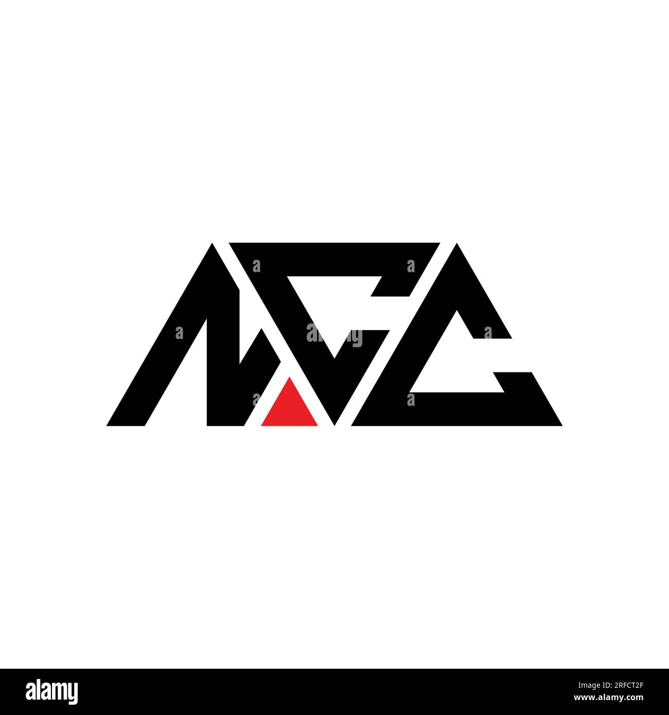 Symbole ncc Banque d'images détourées - Alamy