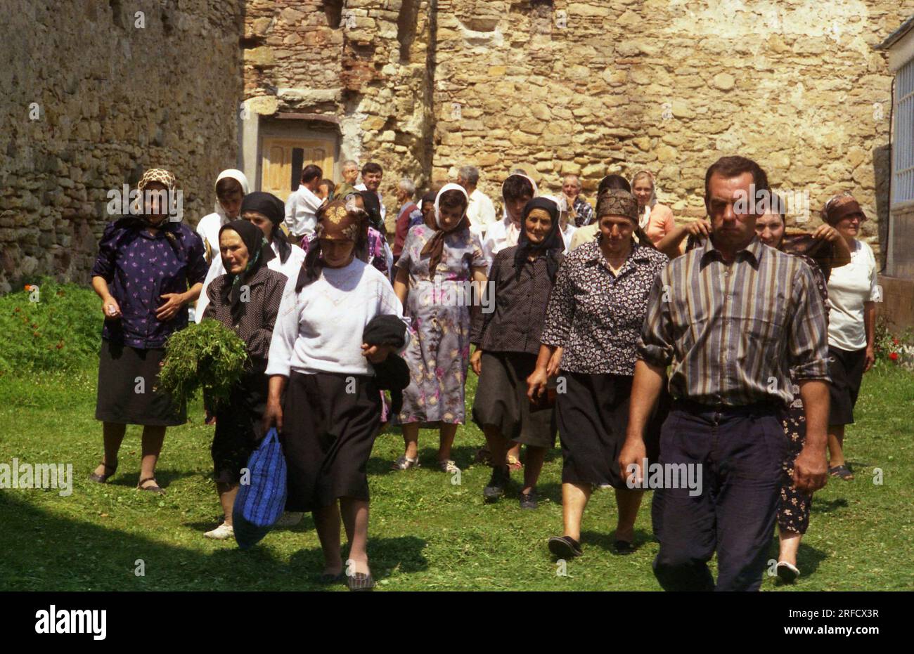 Manastirea hadambu Banque de photographies et d’images à haute ...