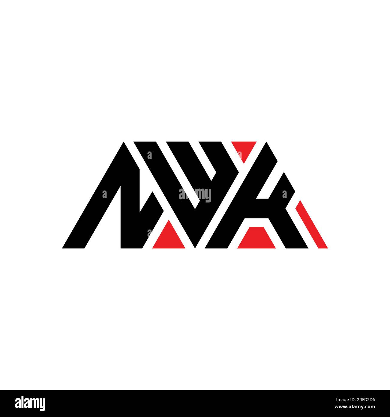 Logo nwk Banque de photographies et d’images à haute résolution - Alamy