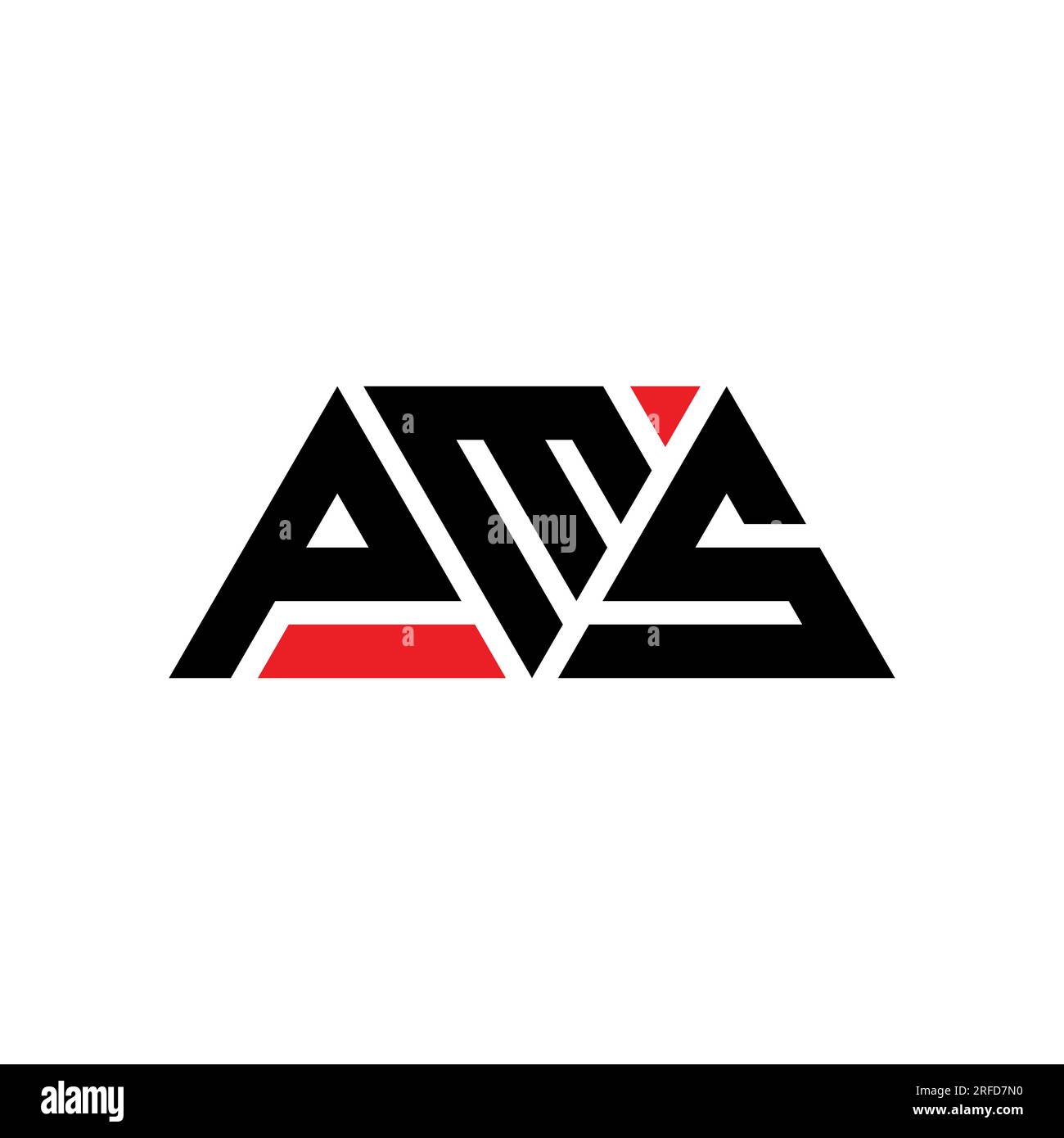Triangle pms Banque de photographies et d’images à haute résolution - Alamy