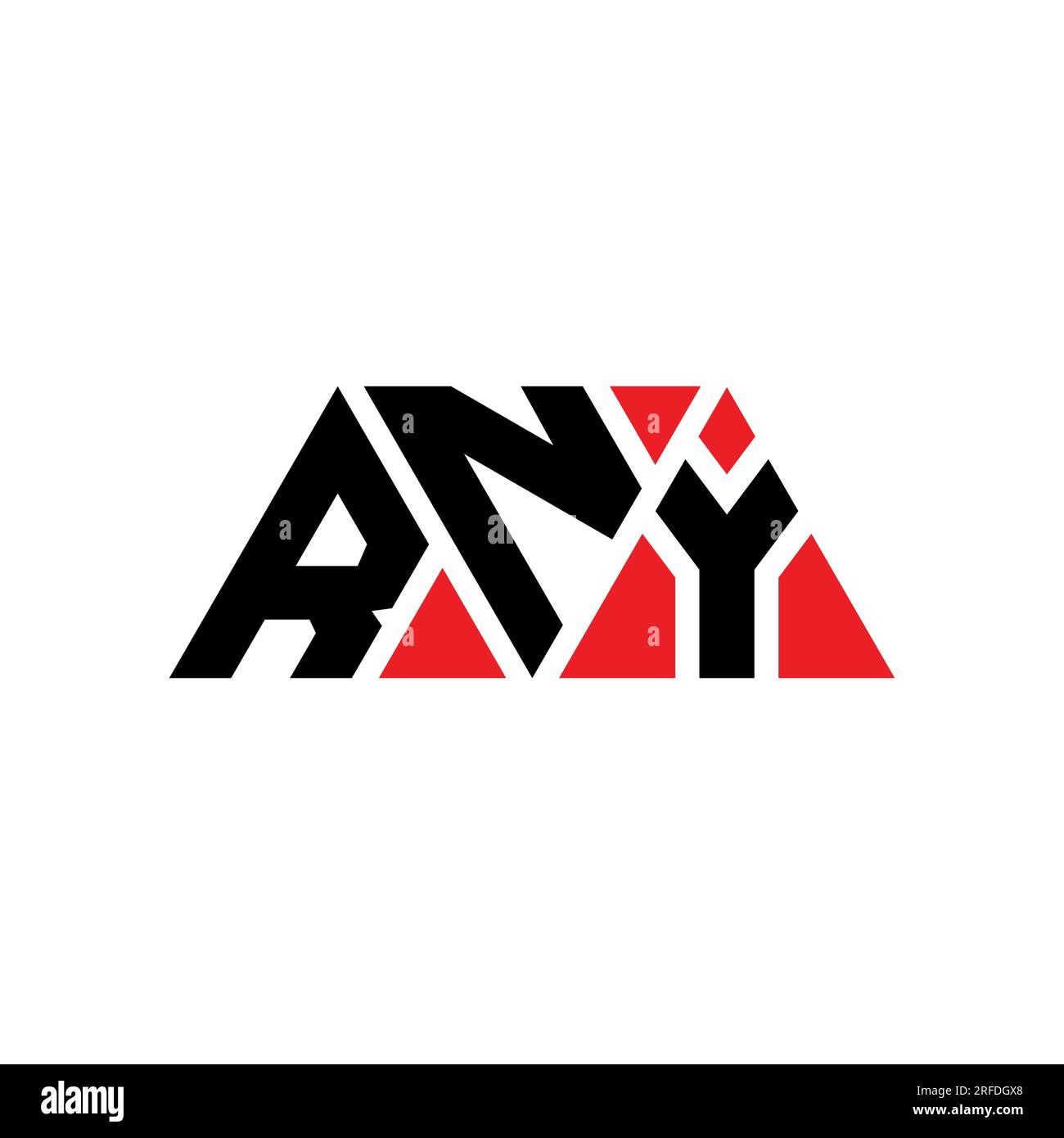 Logo rny tech Banque de photographies et d’images à haute résolution ...