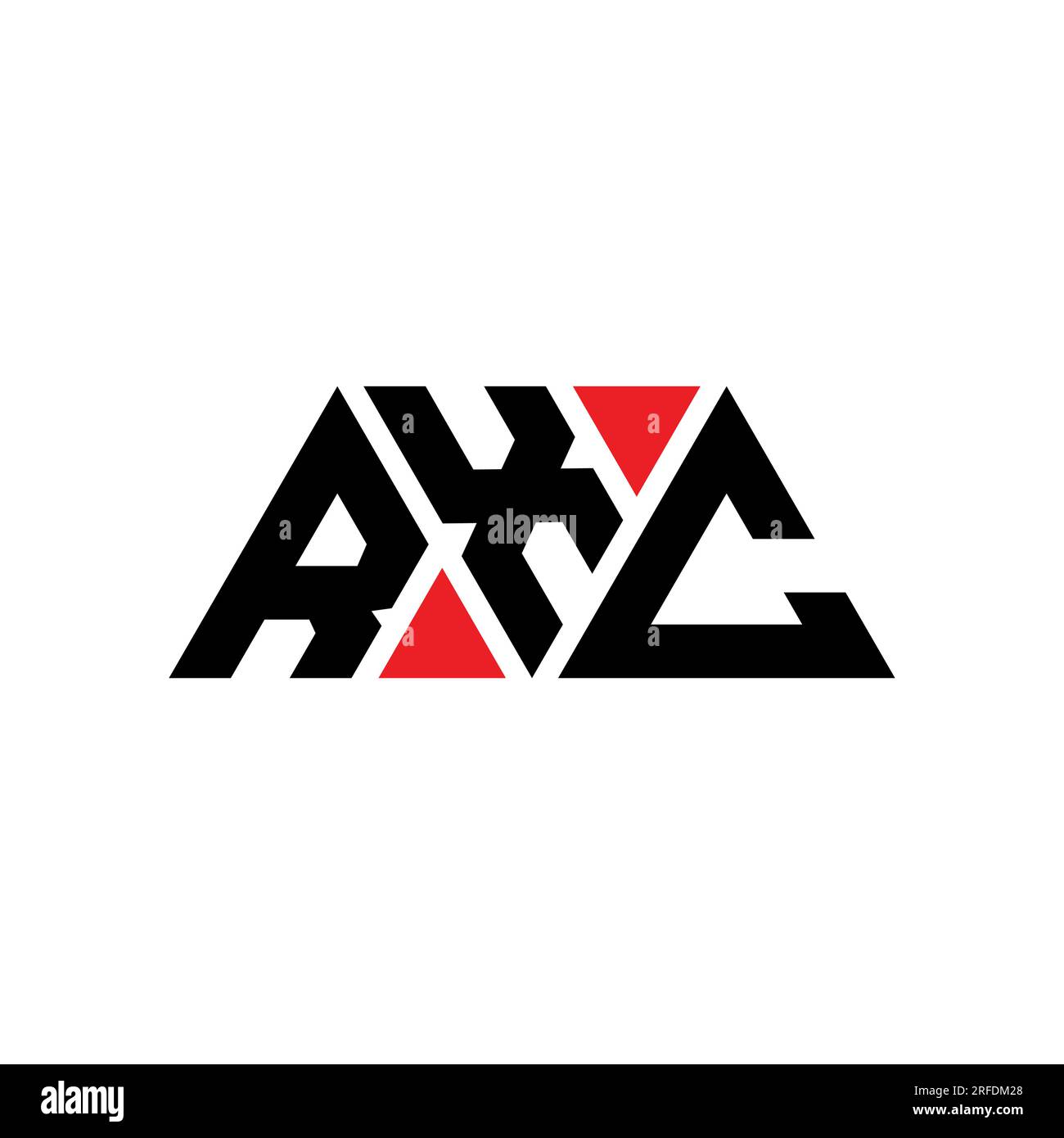 Logo rxc Banque d'images détourées - Alamy